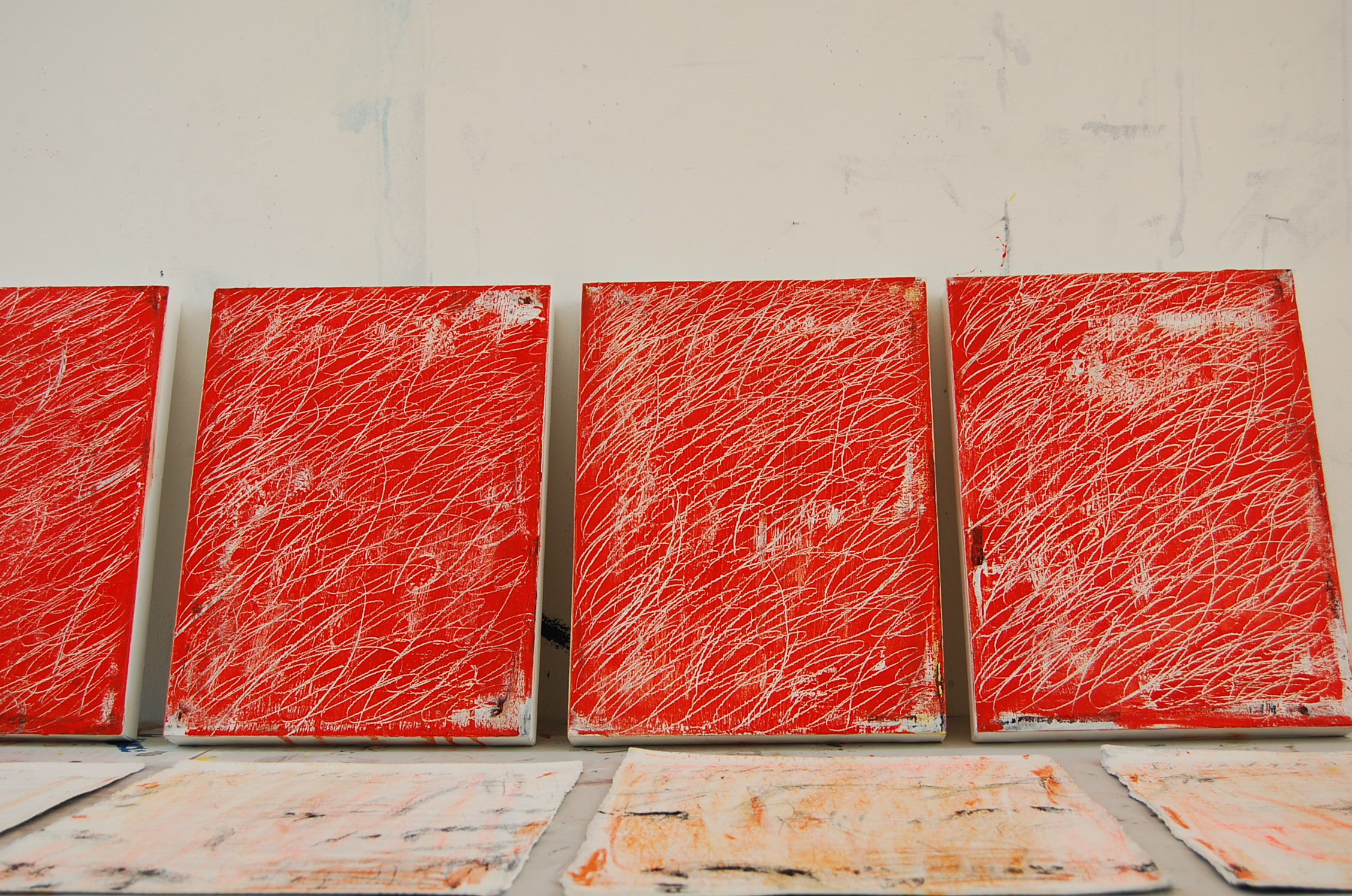 Keith Rutherford — Bundanon