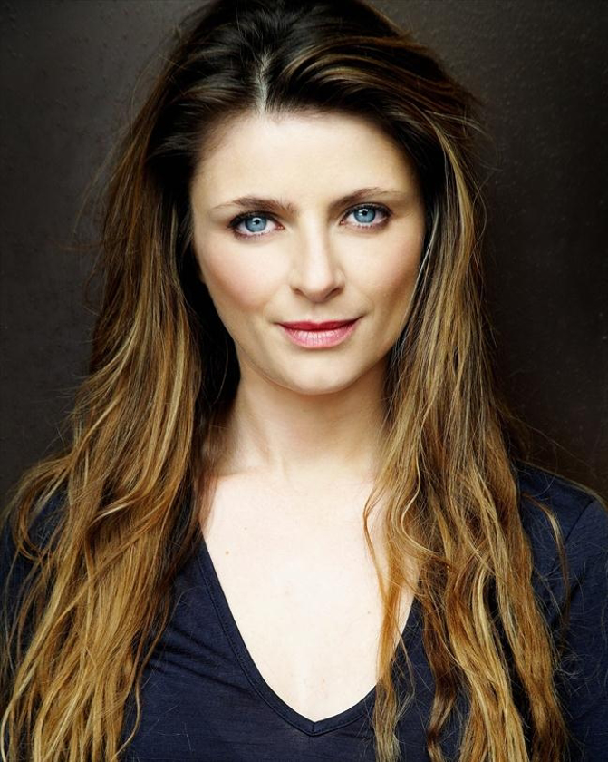 Amber McMahon — Bundanon