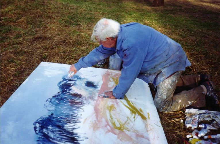 Big Draw 2019 — Bundanon