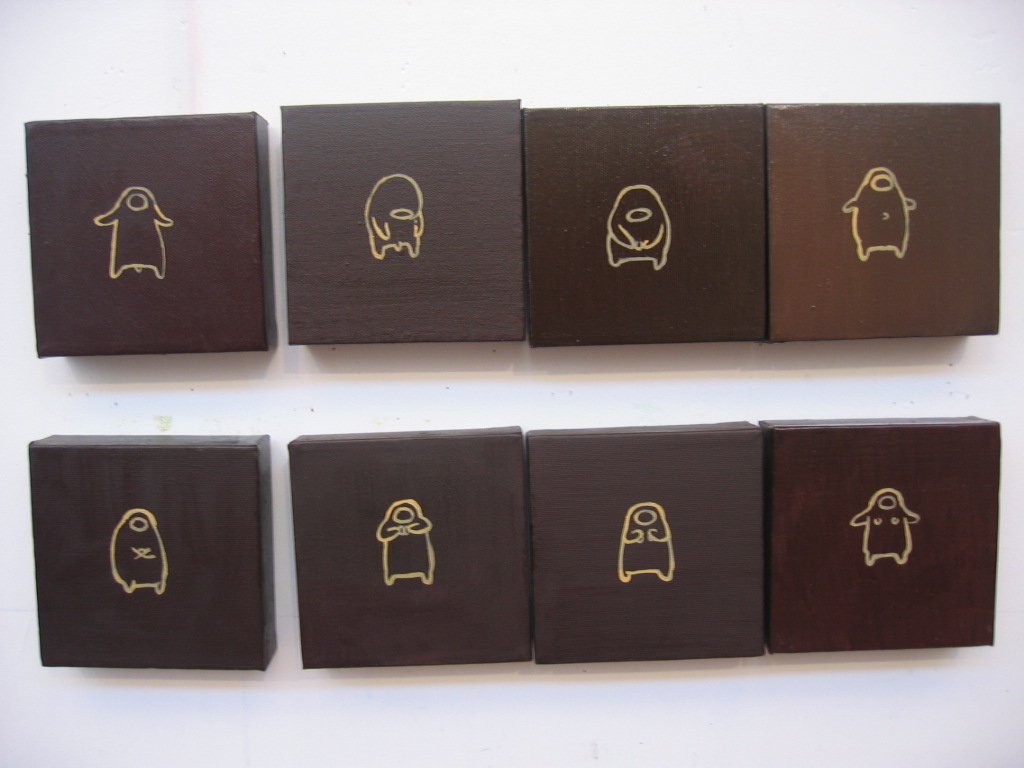 Beth Norling — Bundanon