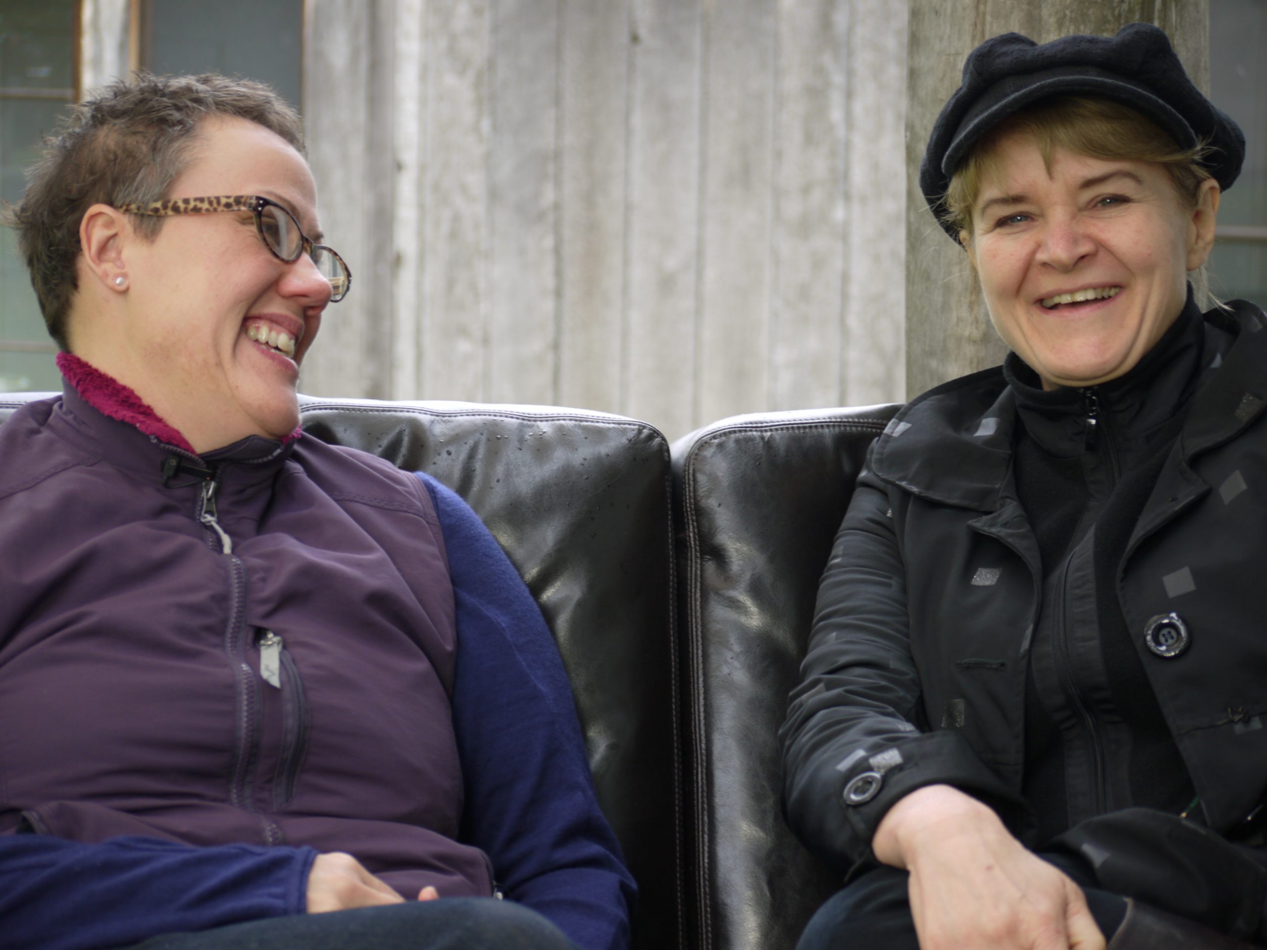 Cheryl L’Hirondelle — Bundanon