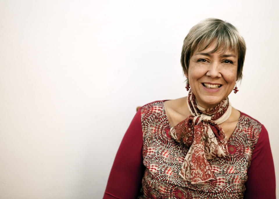 Caroline Baum — Bundanon