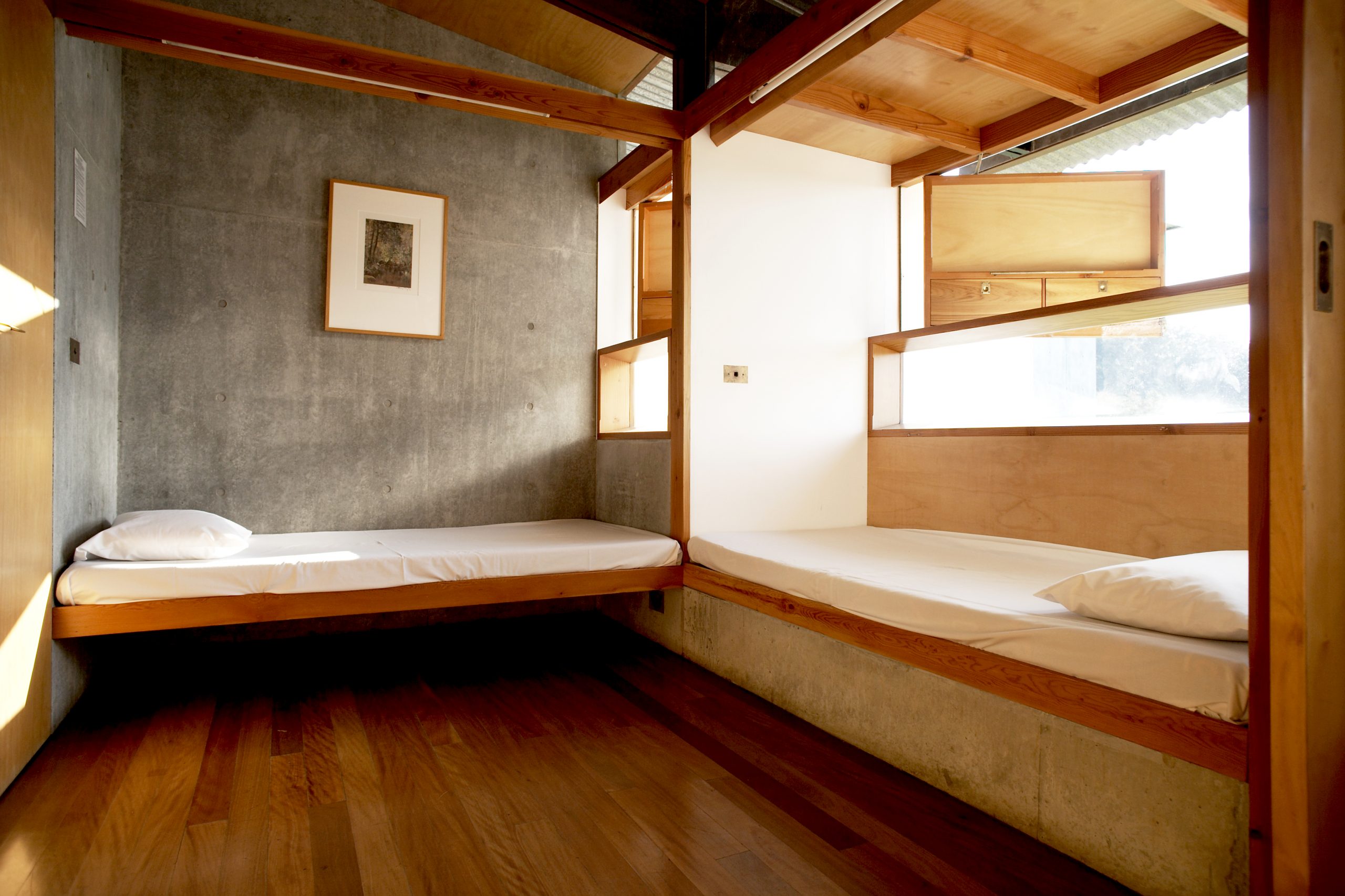 Studios — Bundanon