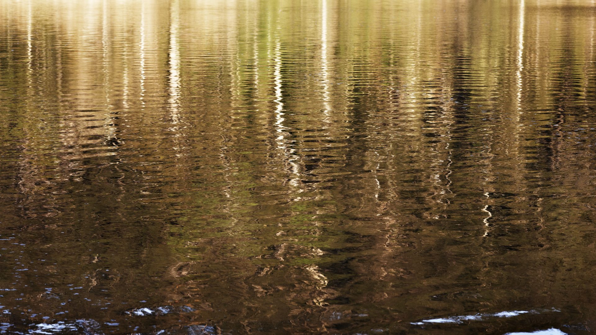 River — Bundanon