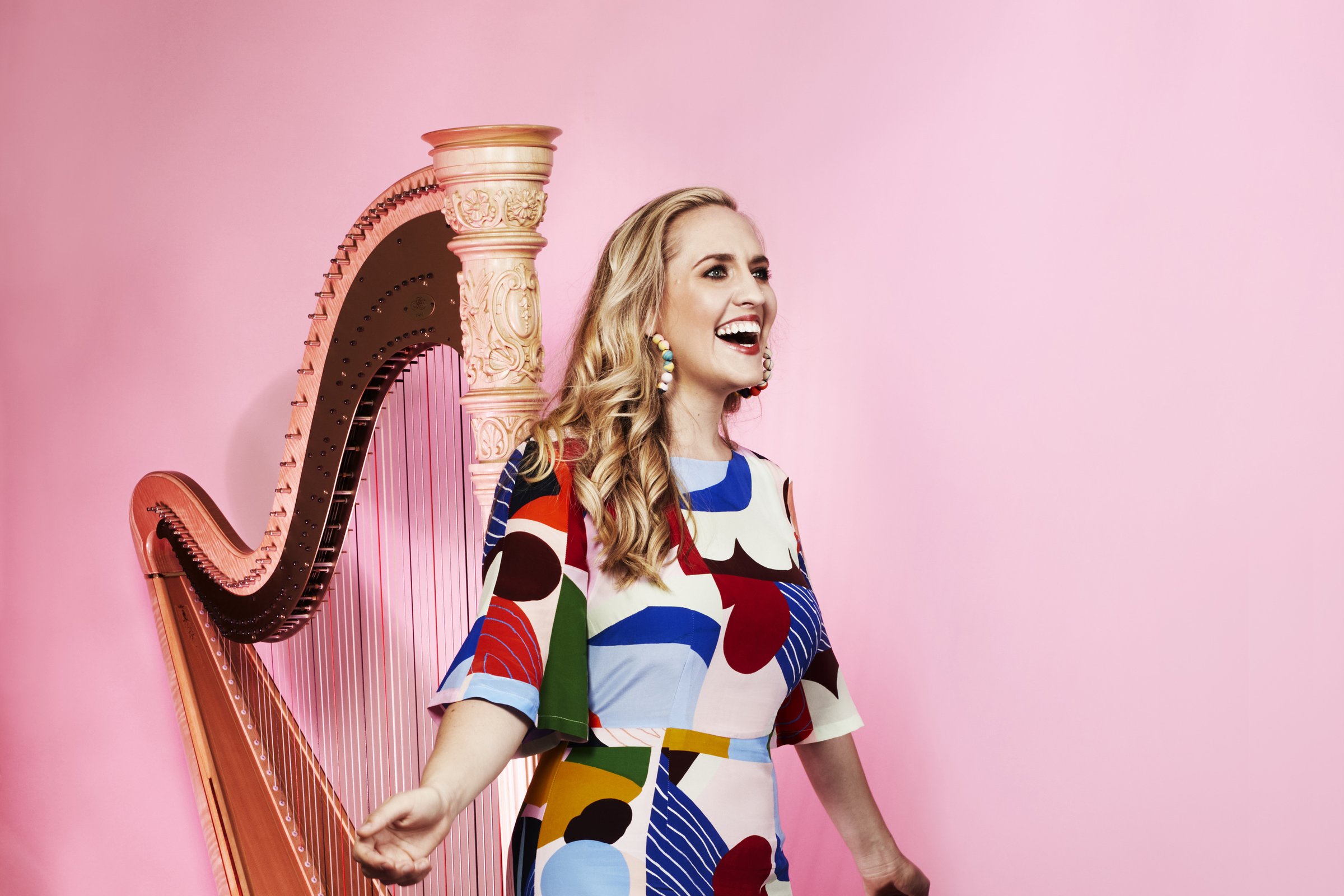 Emily Granger — Bundanon