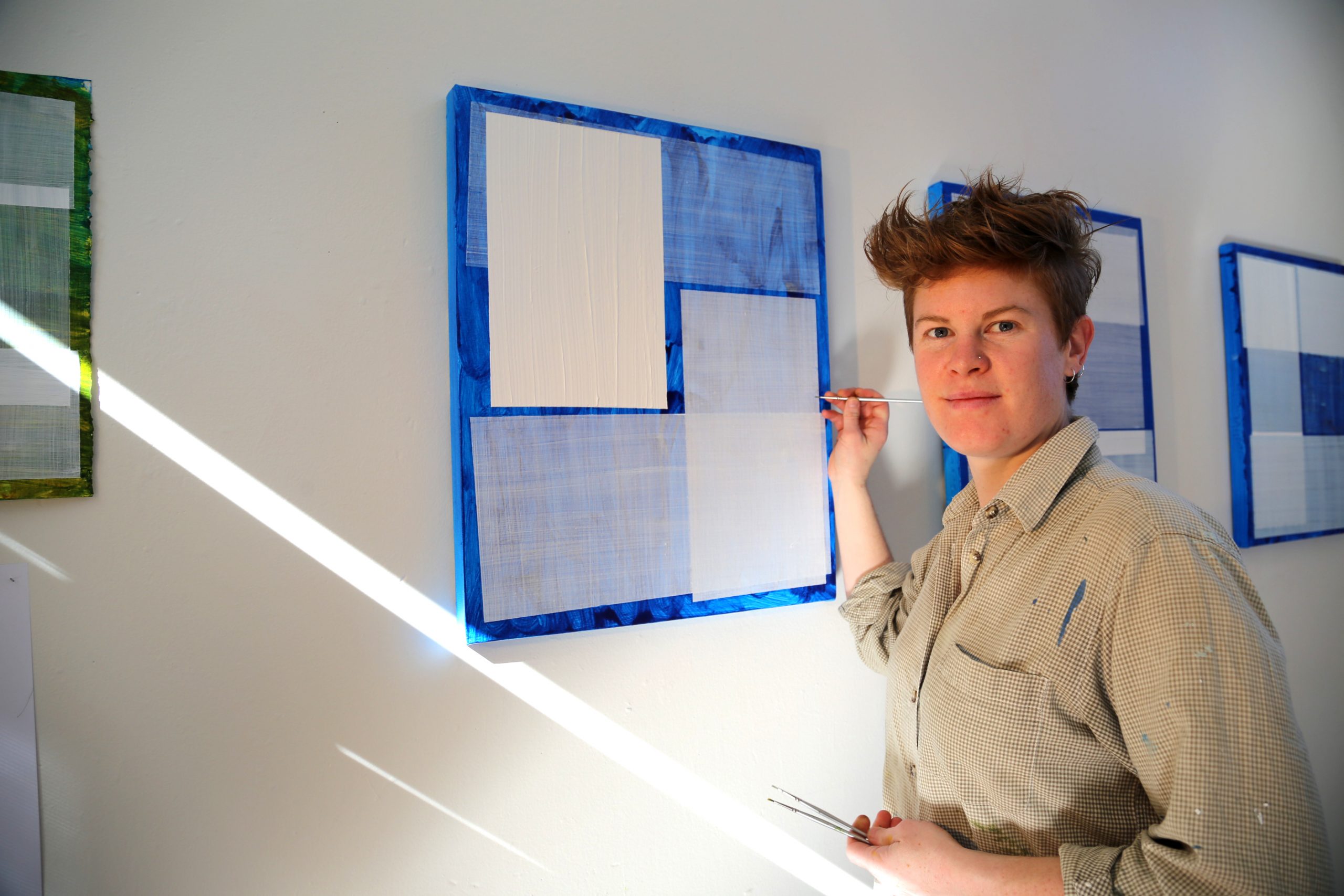 Emma Beer — Bundanon