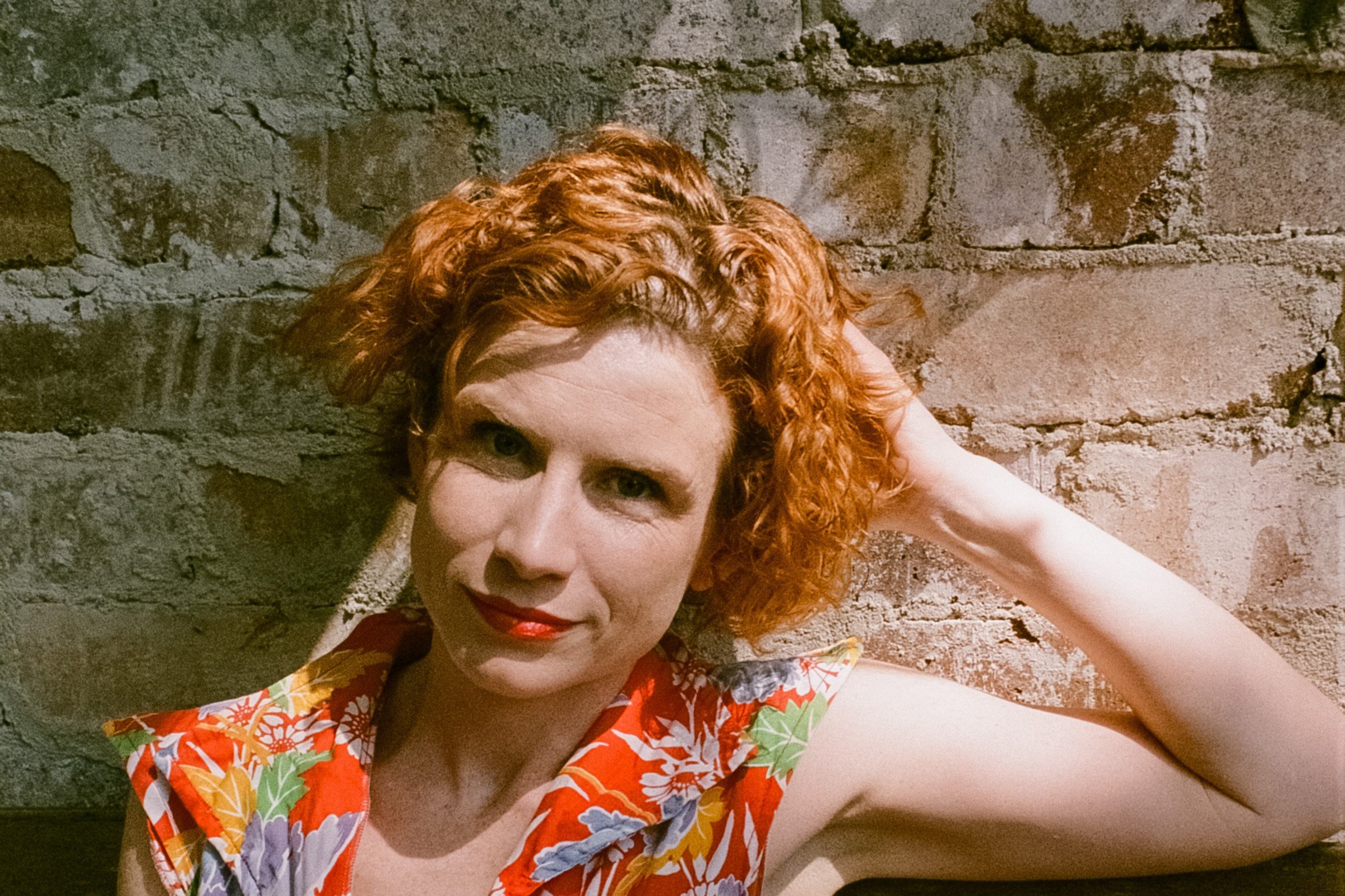 Fiona Wright — Bundanon