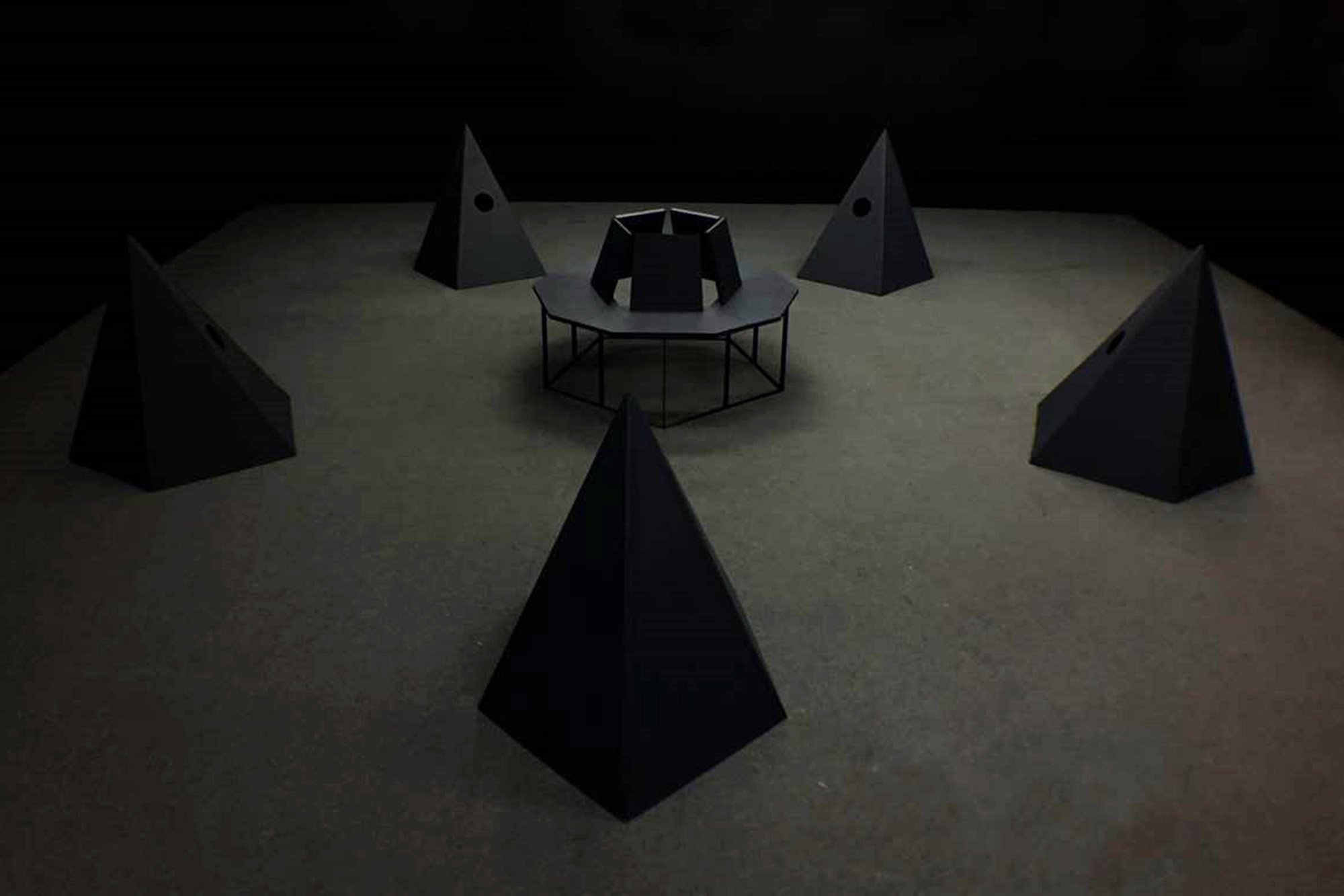 Gary Warner - Soundtracker — Bundanon