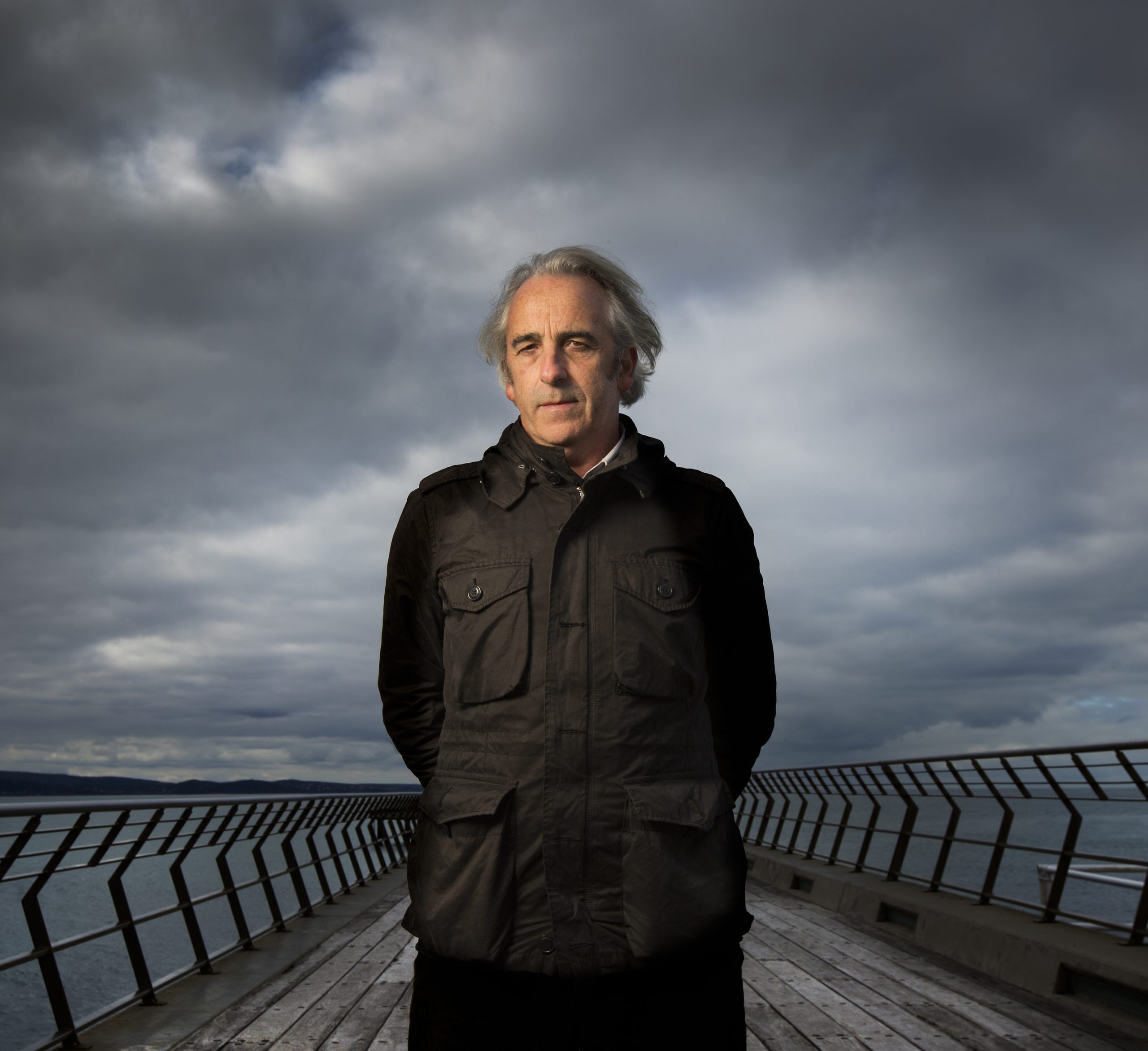 Gregory Day — Bundanon