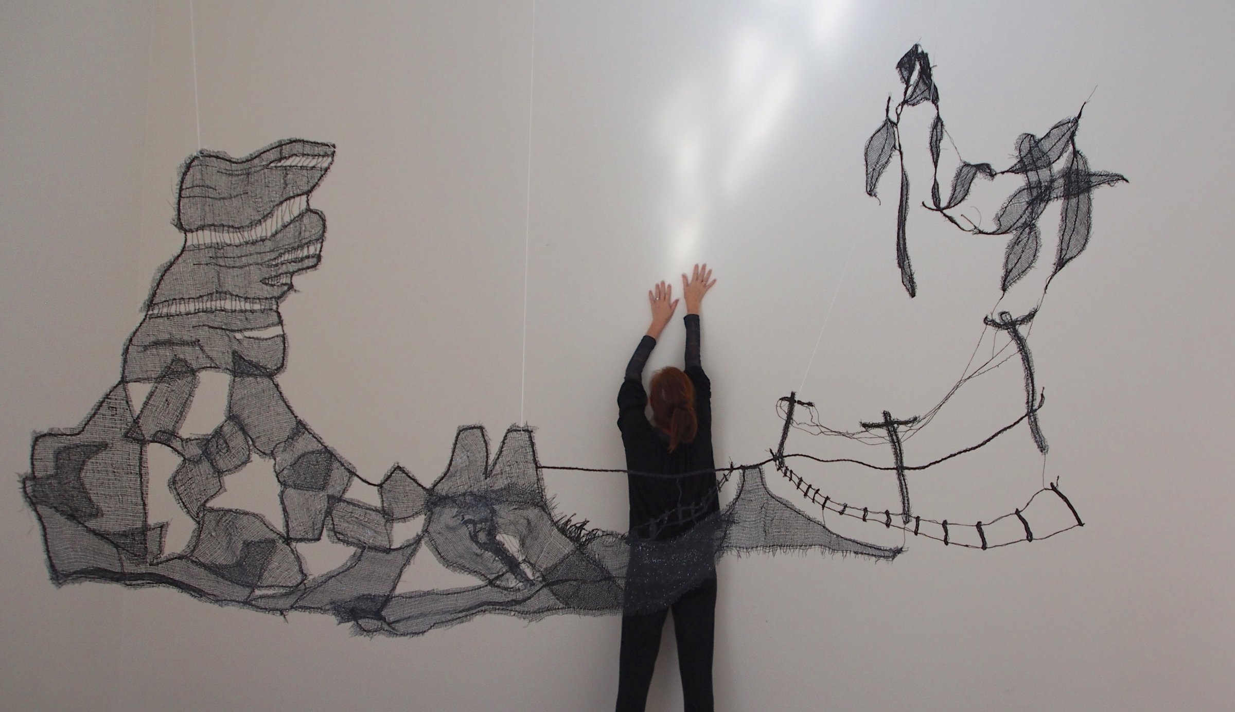 Sue Healey — Bundanon