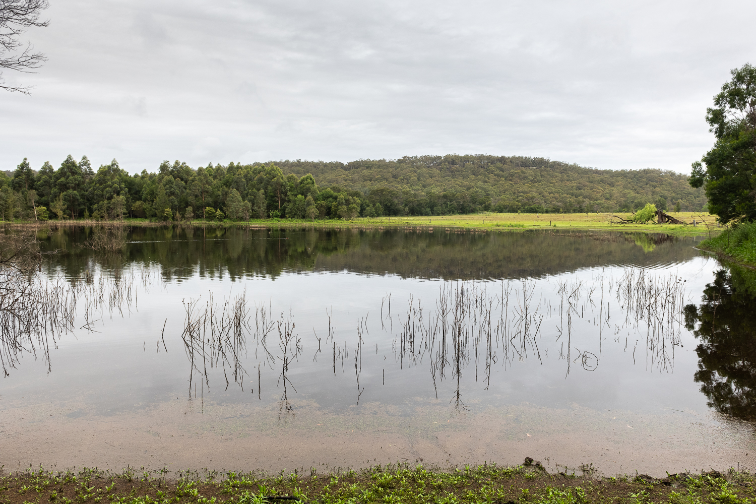 Our People — Bundanon