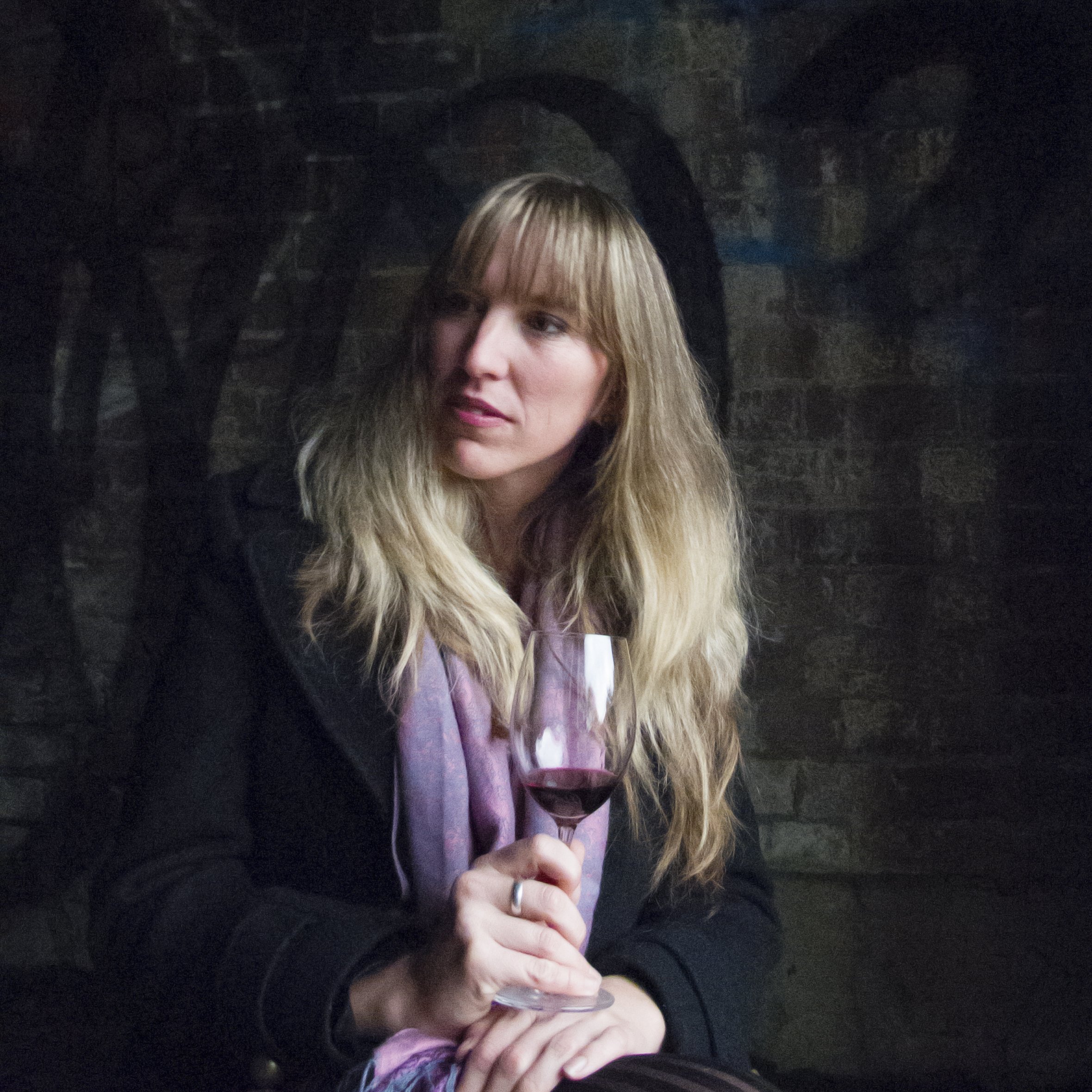 Jasmine Crittenden — Bundanon