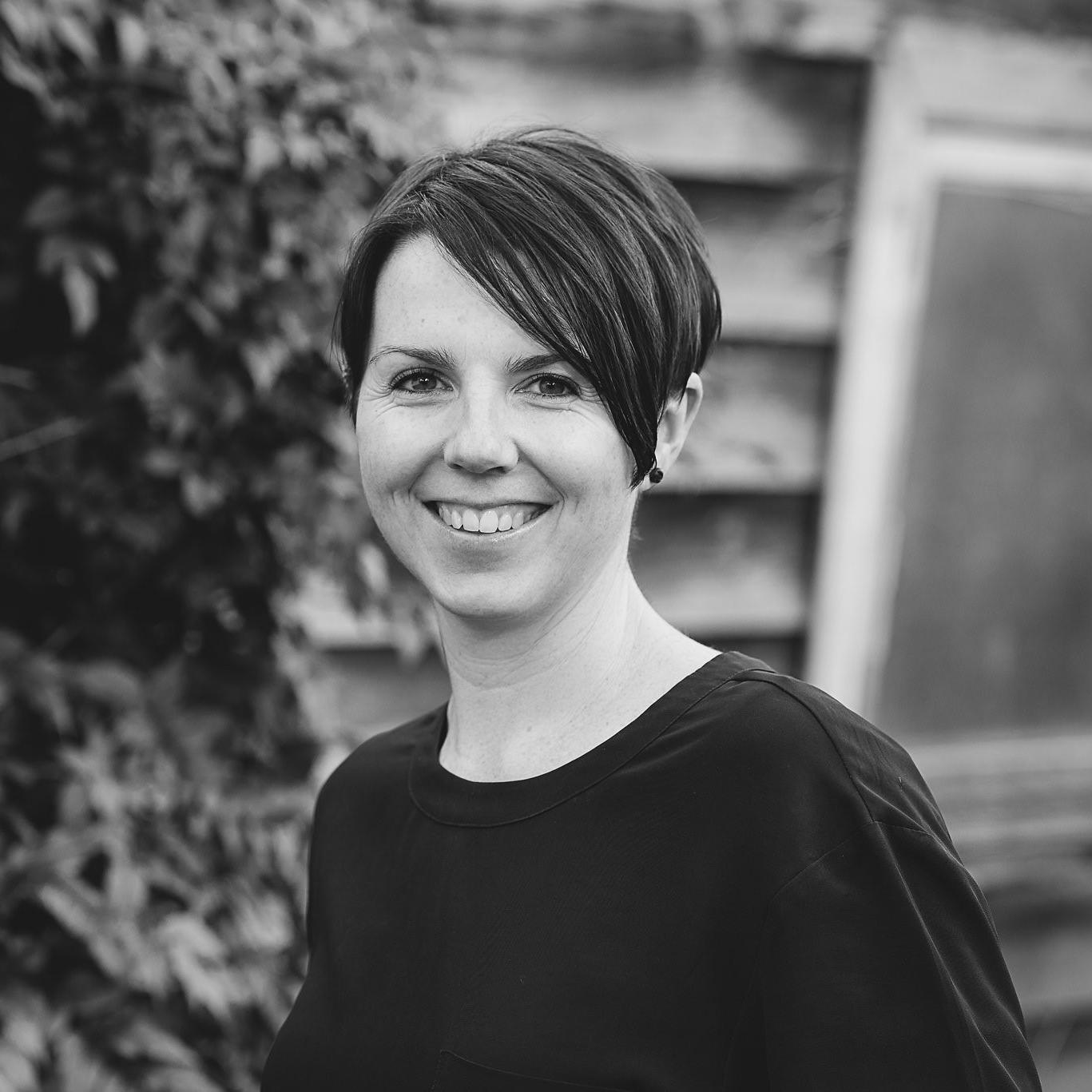 Kate Mildenhall — Bundanon