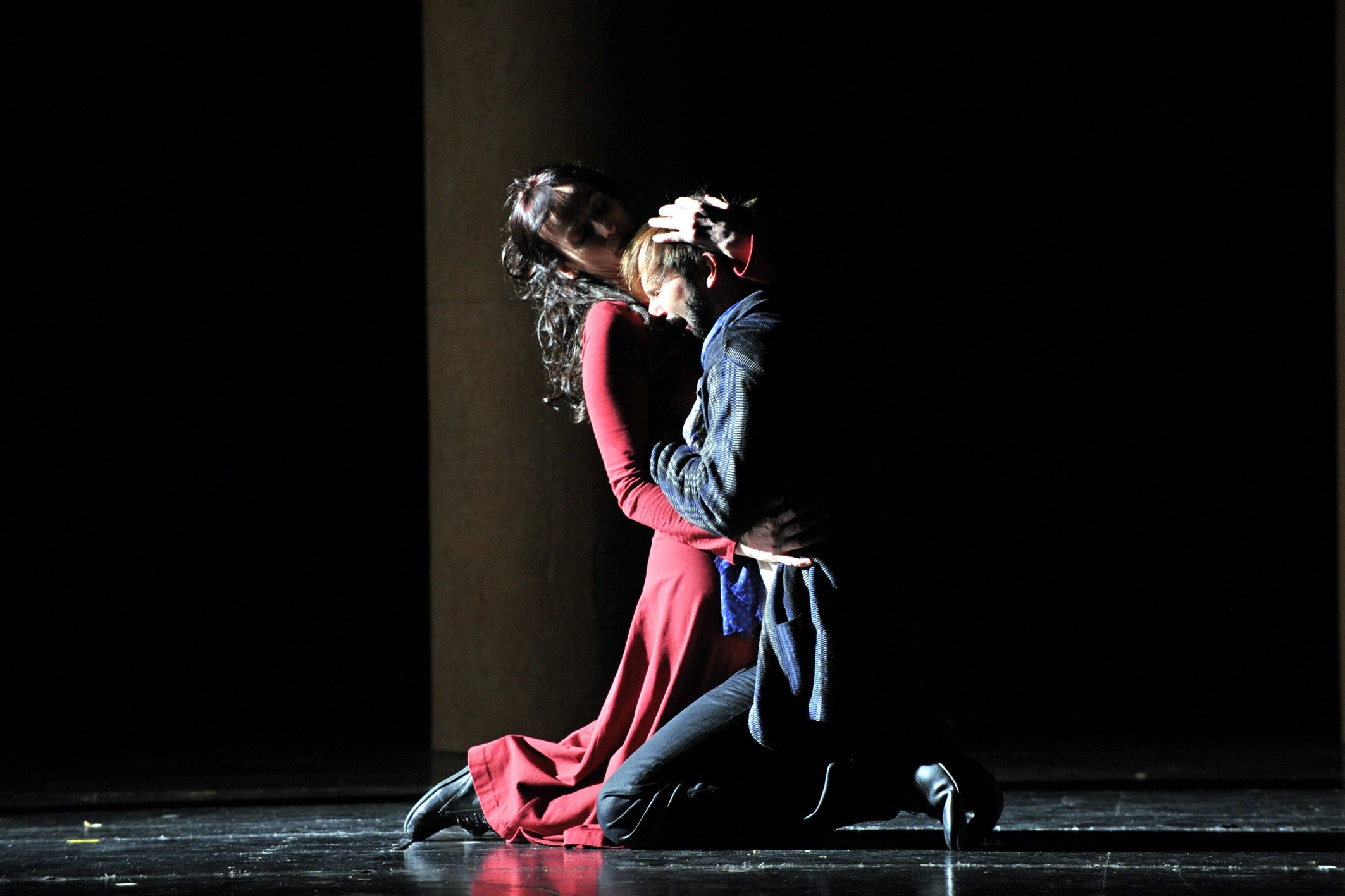 Lindy Davies — Bundanon