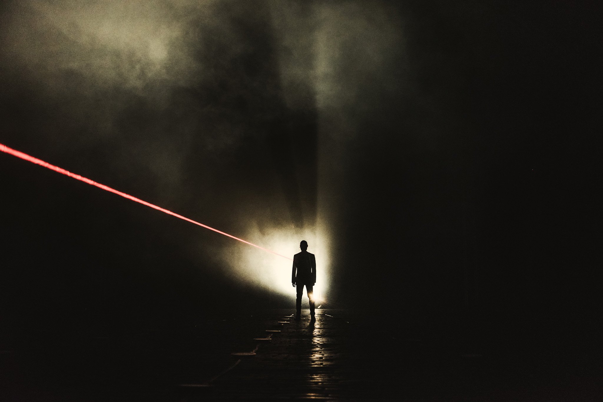 Matthew Sleeth — Bundanon