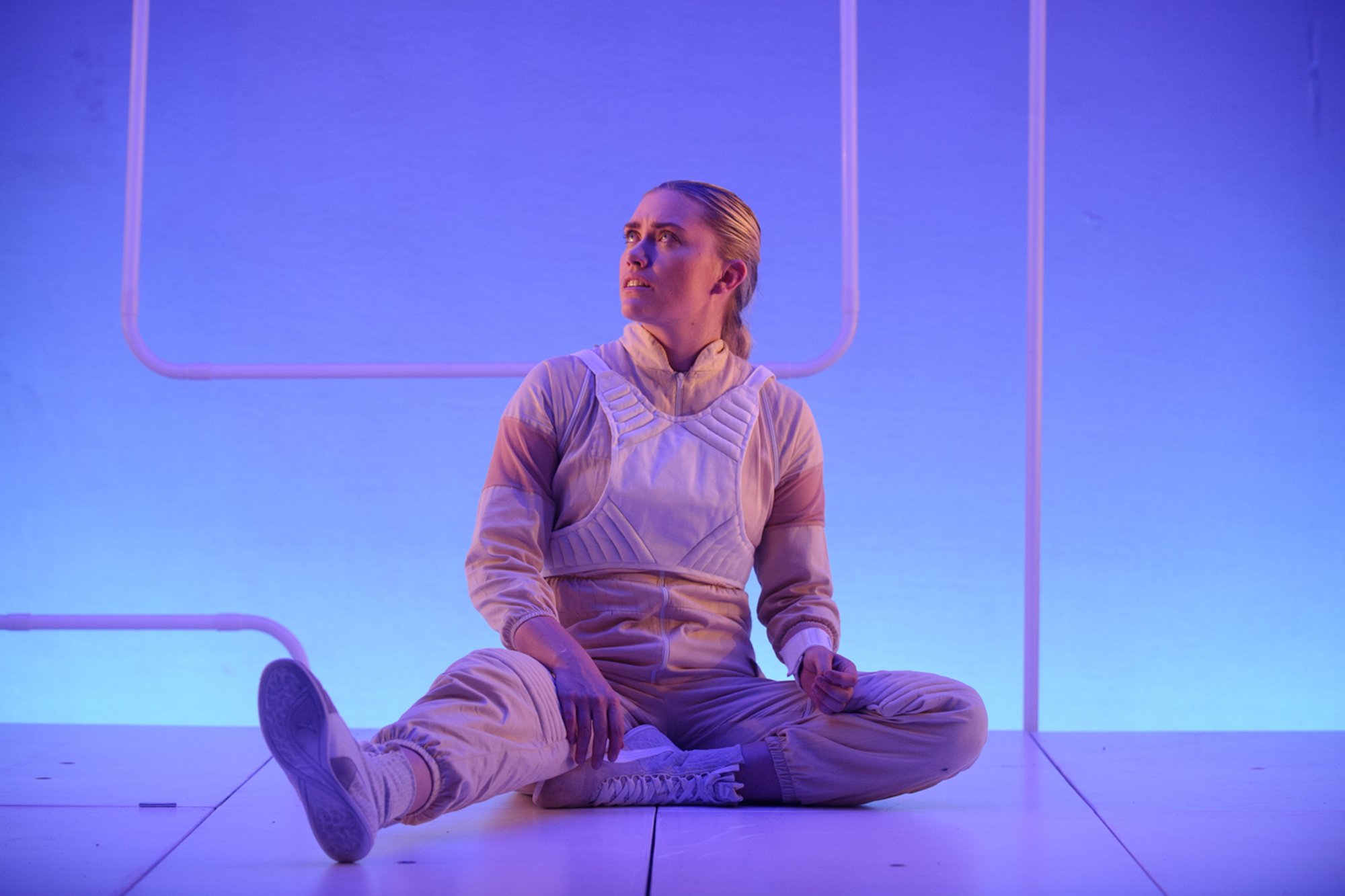 Rachel Perks — Bundanon