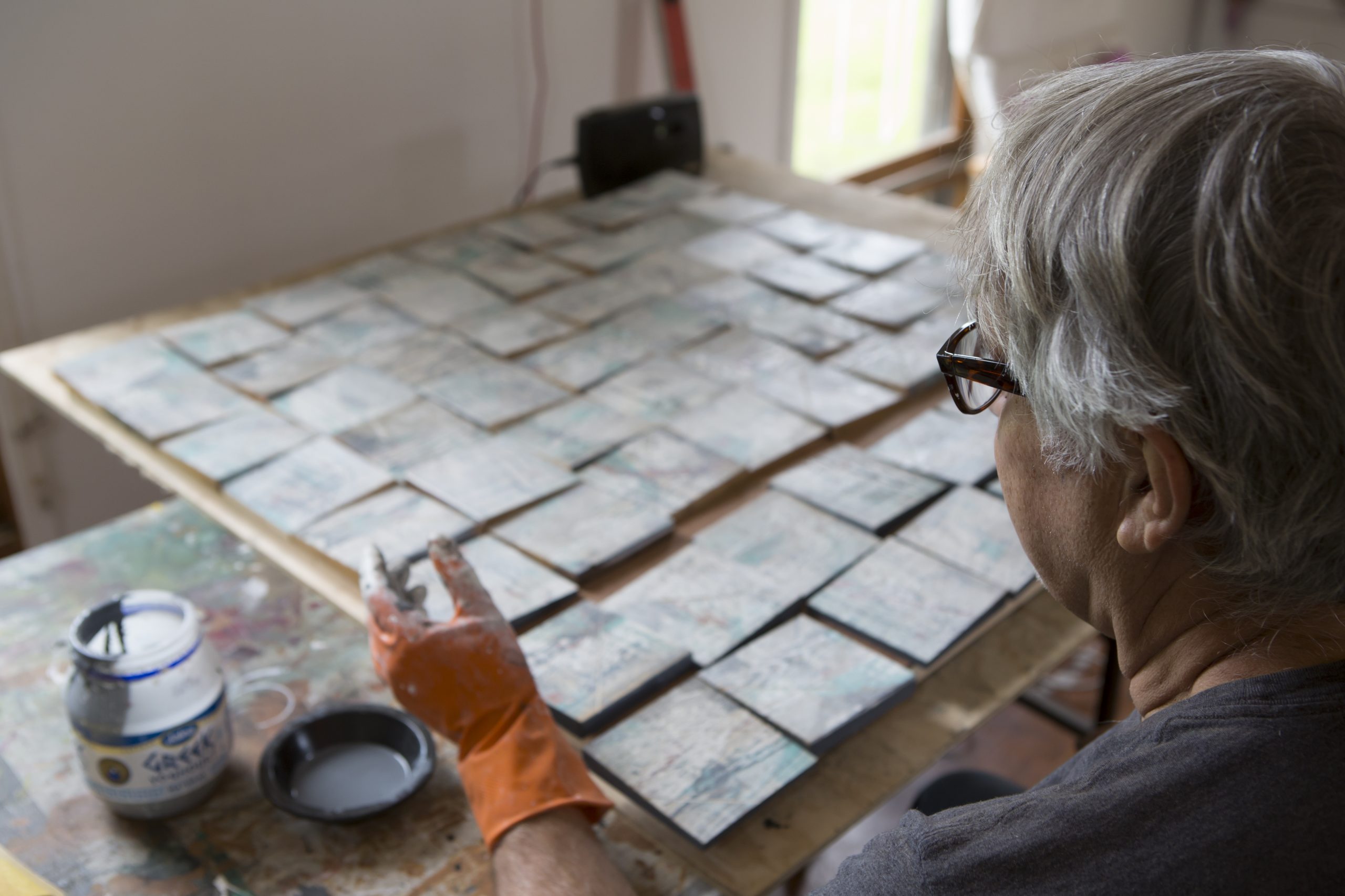 David Roach — Bundanon