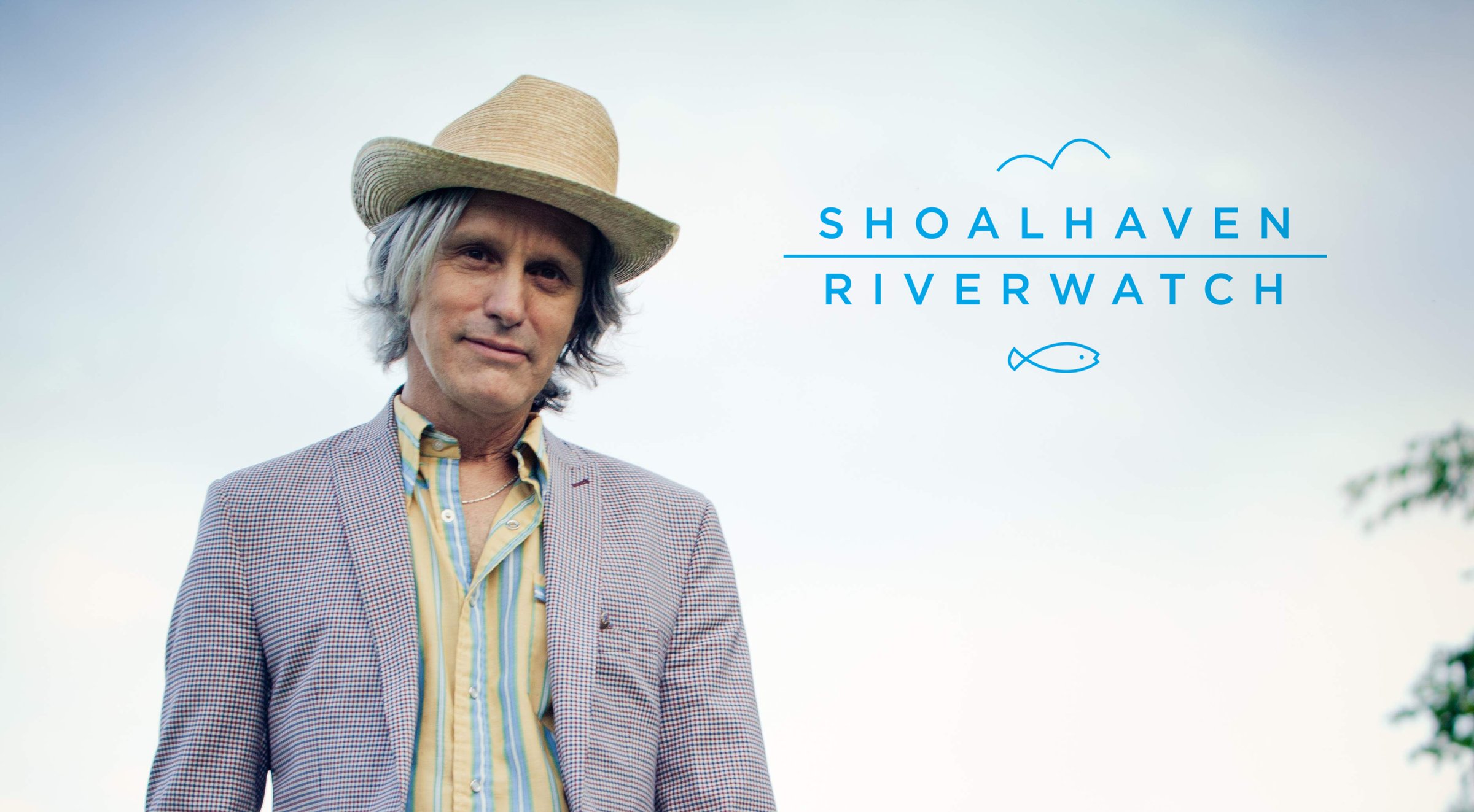 Steve Poltz In Concert — Bundanon