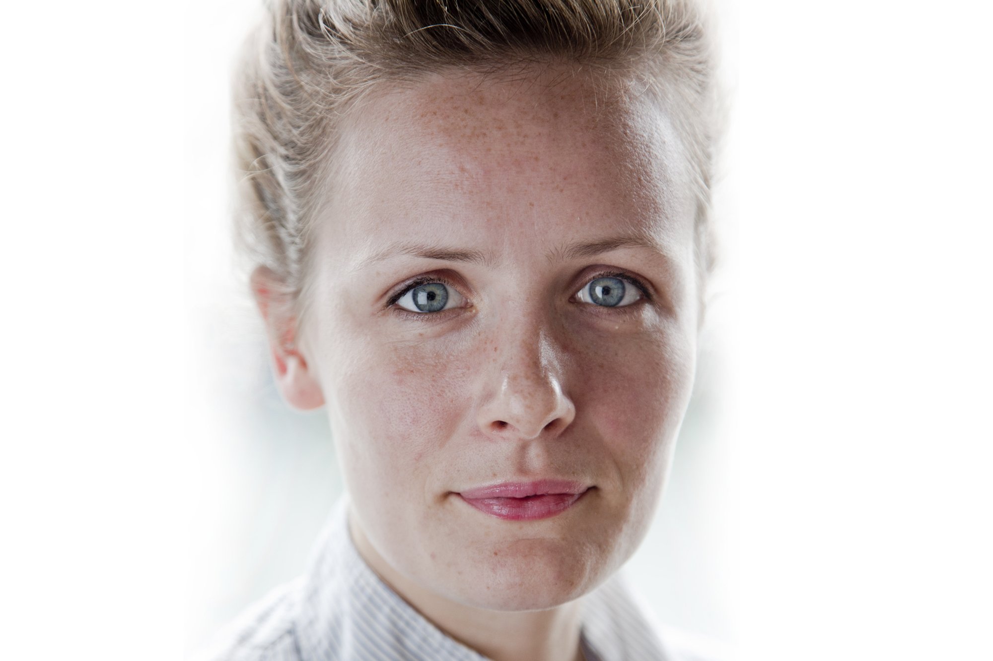 Sarah Giles — Bundanon