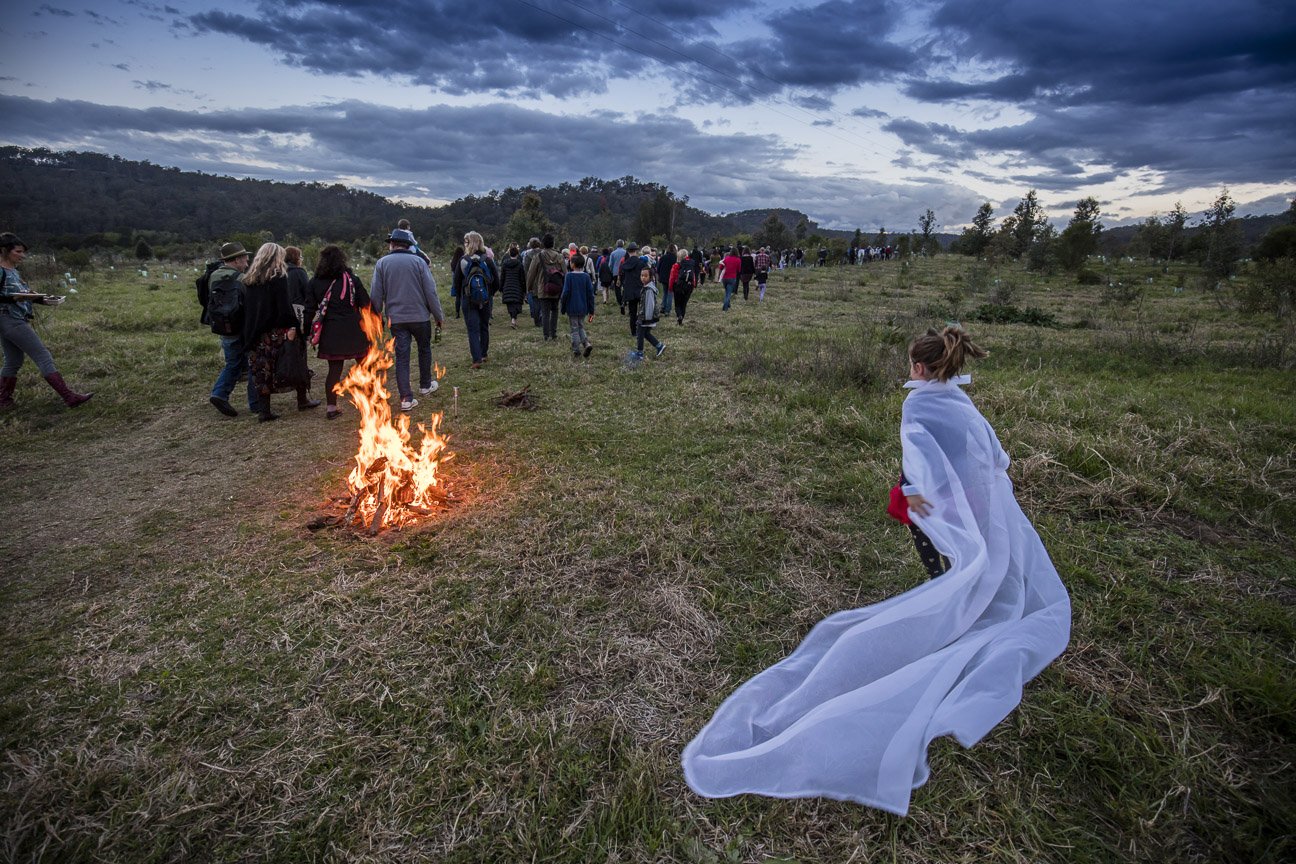 Projects — Bundanon