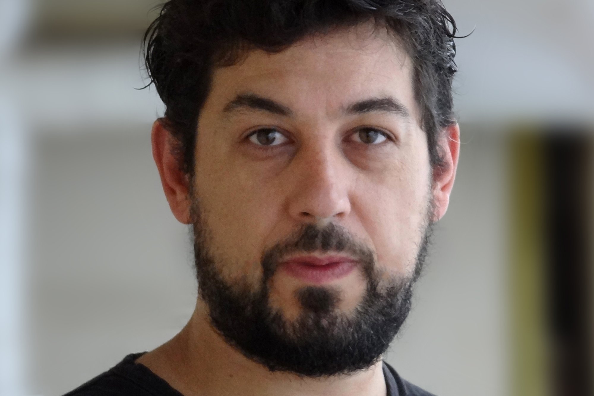 Strings Attached — Bundanon