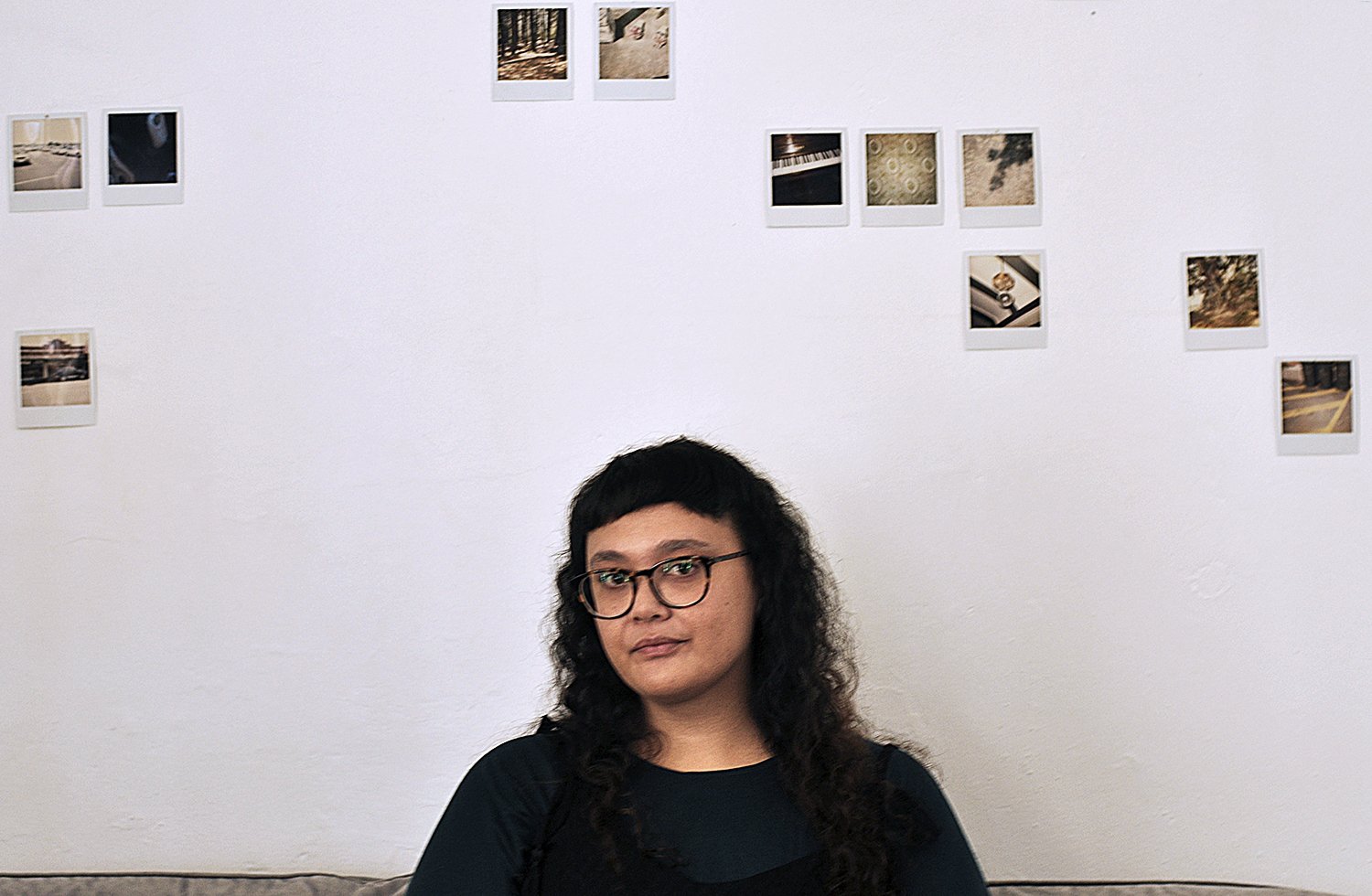 Talia Smith — Bundanon