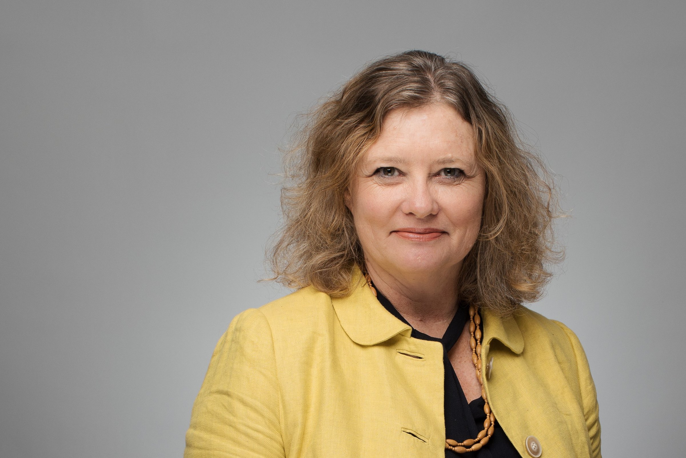 Virginia Rigney — Bundanon