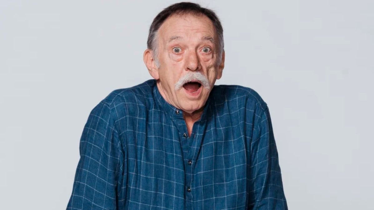 William Zappa — Bundanon