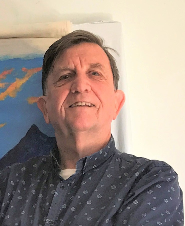 Philip Aspden — Bundanon