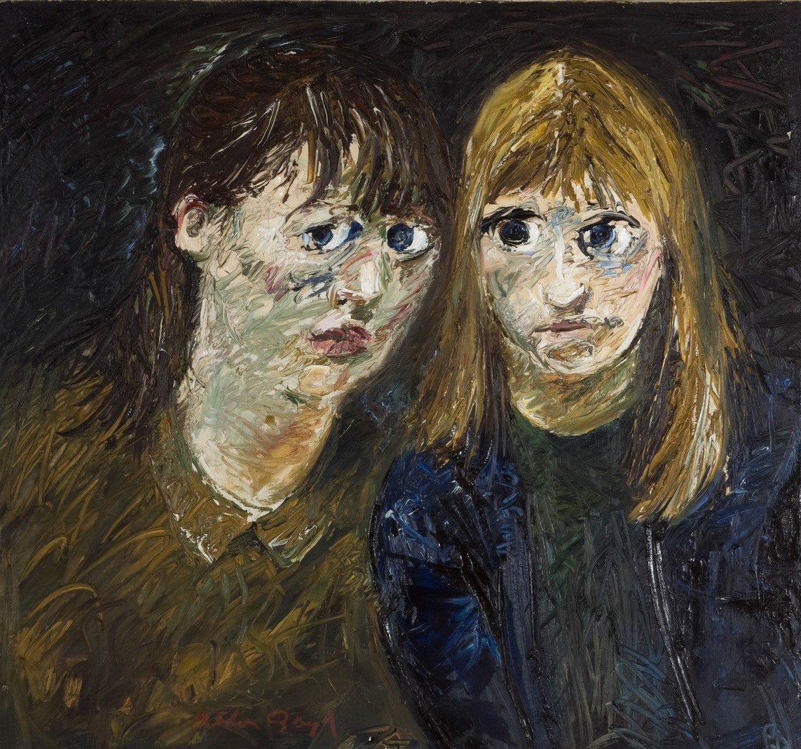 Collection — Bundanon