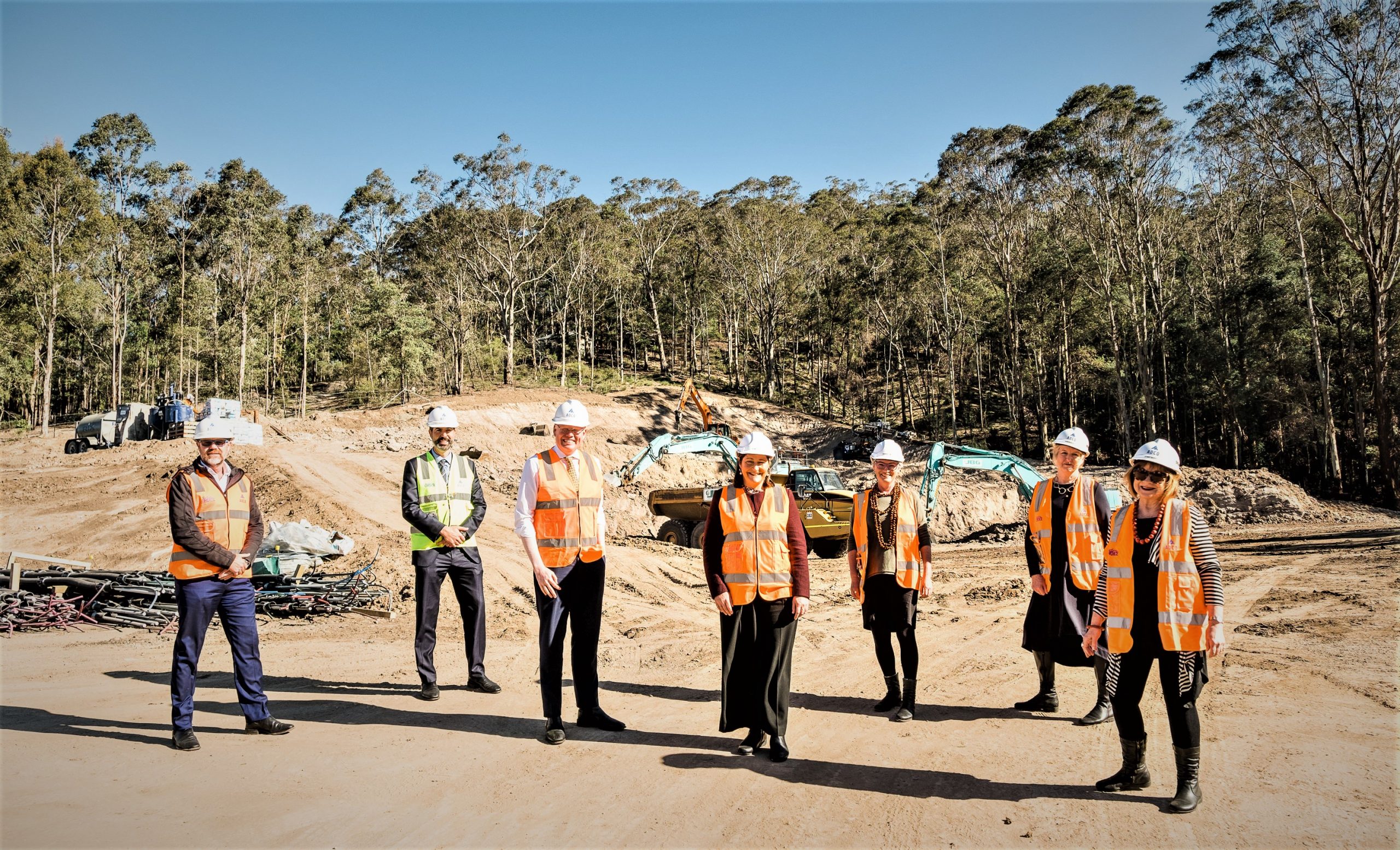 Supporters — Bundanon