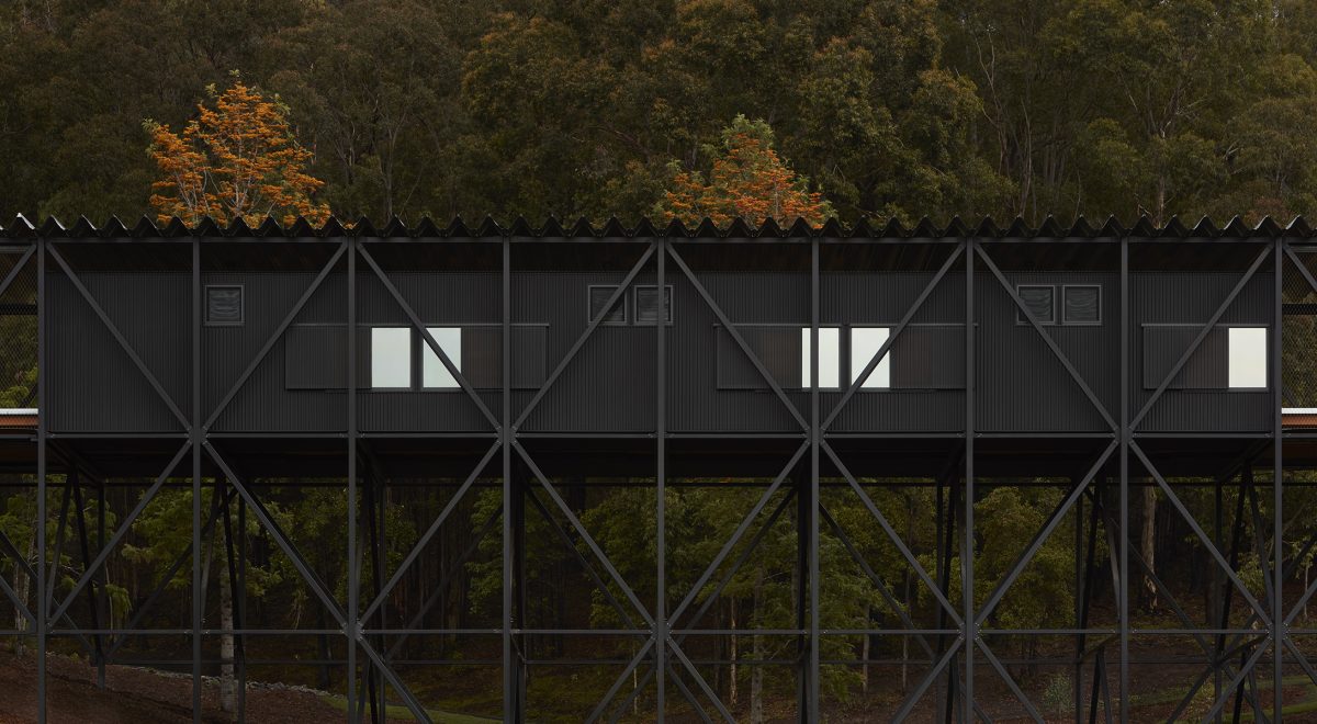 Stay | Discover Bundanon | 2-4 December — Bundanon