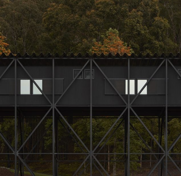 Studios — Bundanon