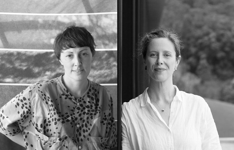 Izabela Pluta In Conversation — Bundanon