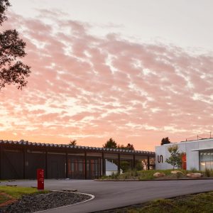 Bundanon — An art museum embedded in the landscape
