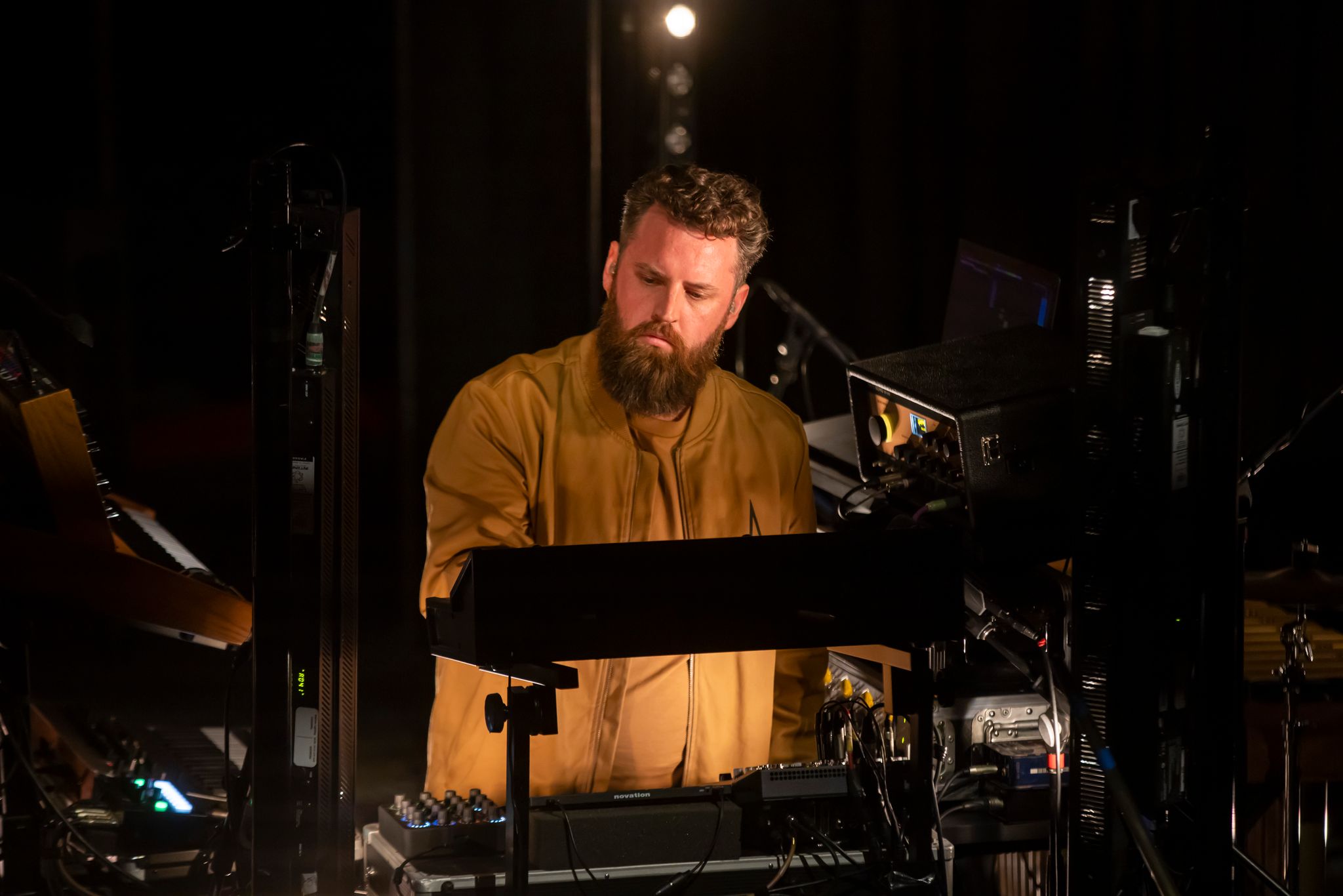 Jack Prest — Bundanon