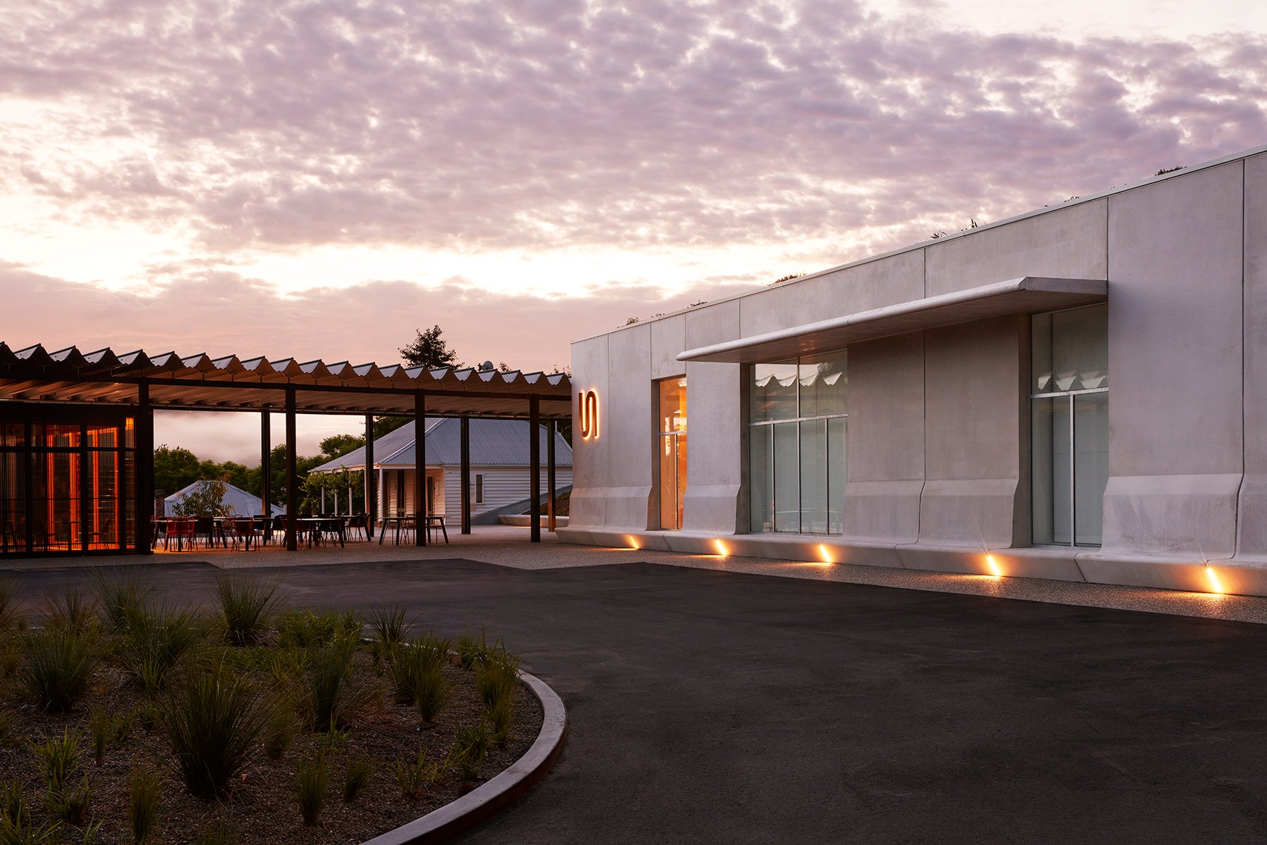 Art Museum — Bundanon