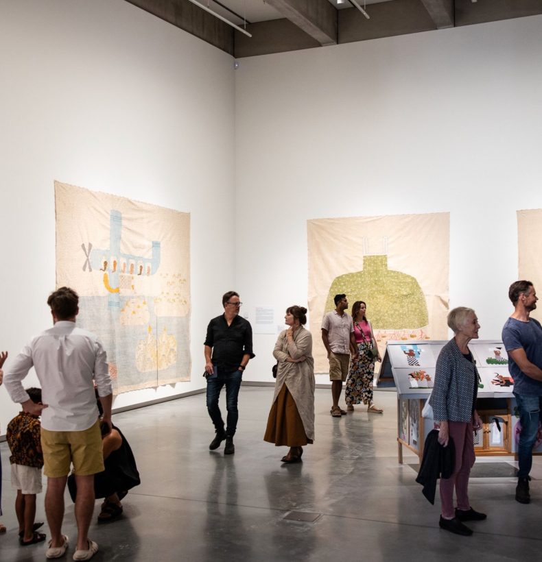 What's On — Bundanon