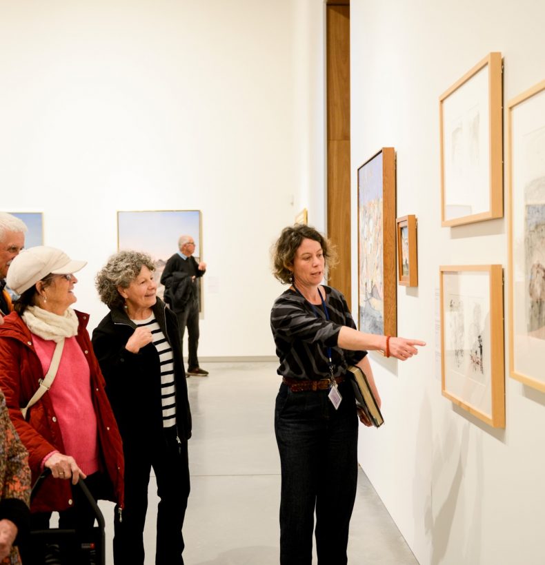 What's On — Bundanon