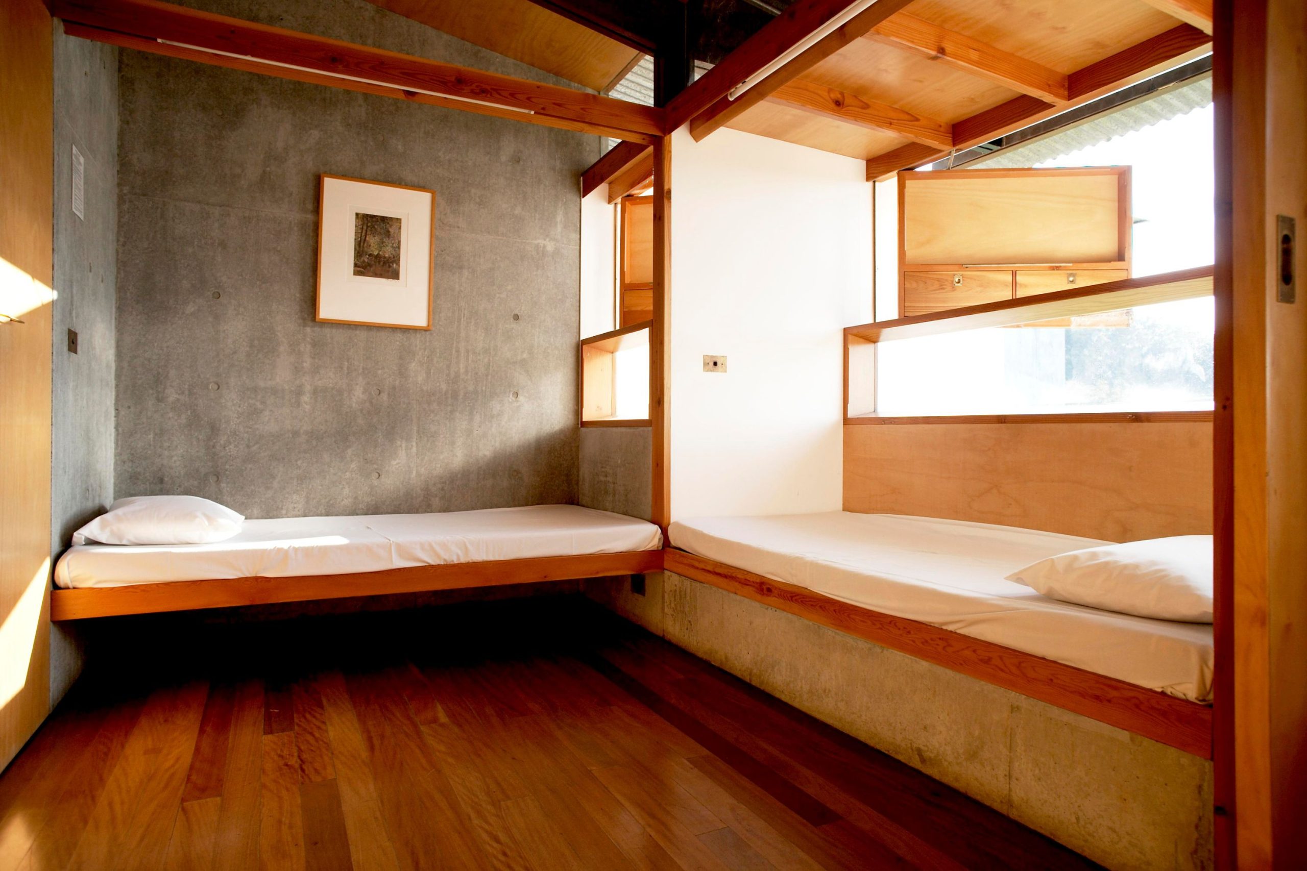 Bundanon Built Architecture Tour — Bundanon