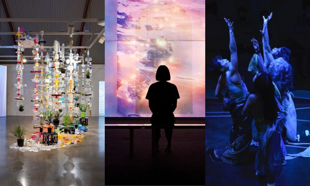 BUNDANON ANNOUNCES 2023 ARTISTS IN RESIDENCE — Bundanon