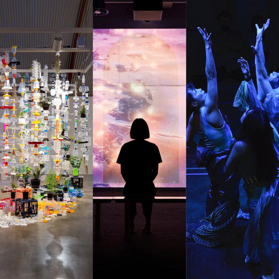 BUNDANON ANNOUNCES 2023 ARTISTS IN RESIDENCE — Bundanon