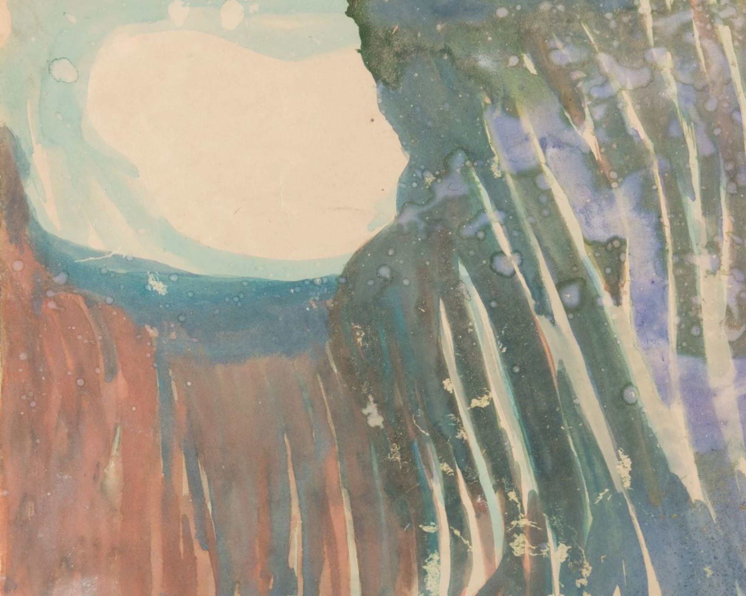 Fantastic Forums Grace Cochane — Bundanon