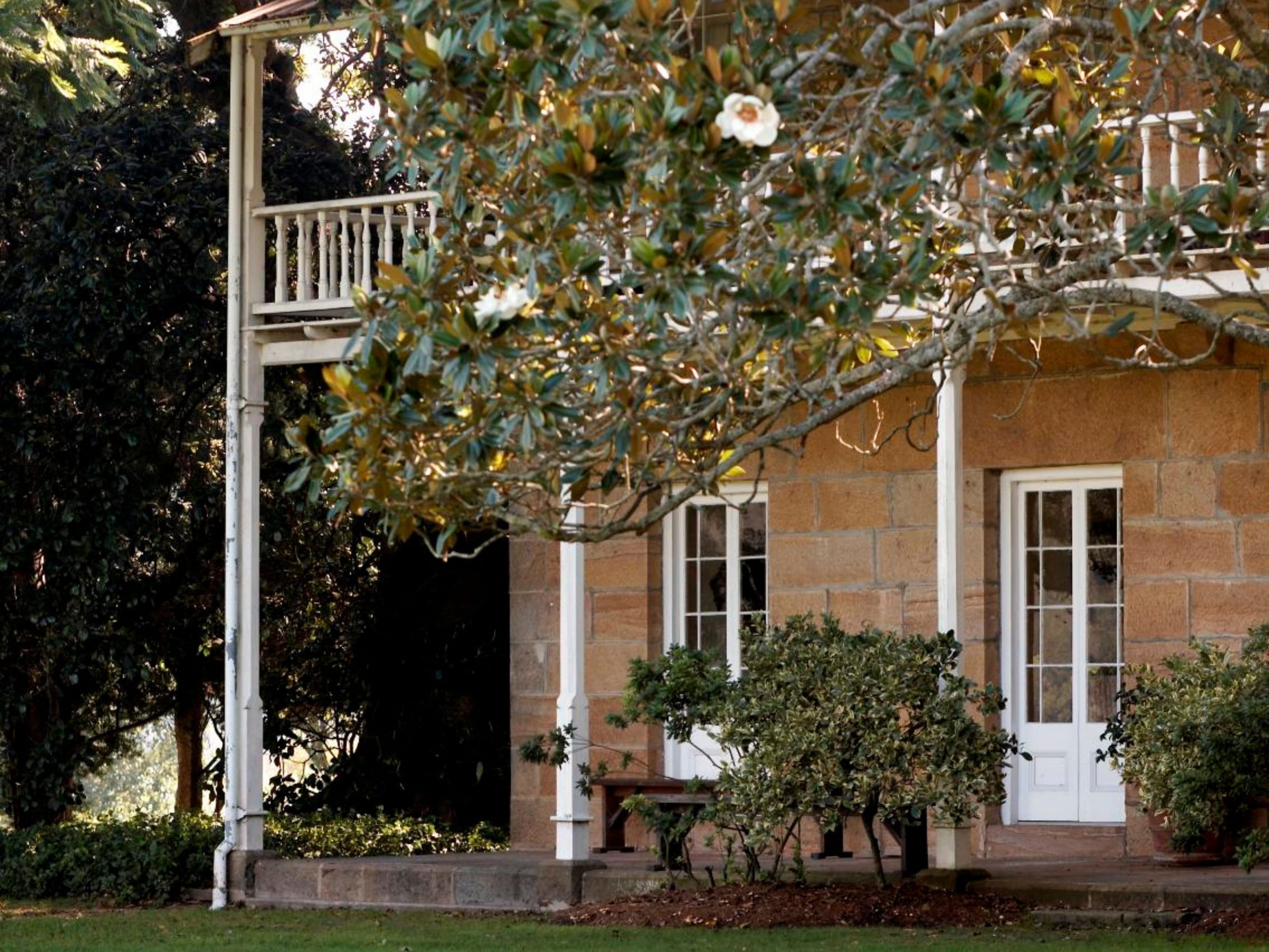 Homestead ReopeningMother's Day Celebration — Bundanon