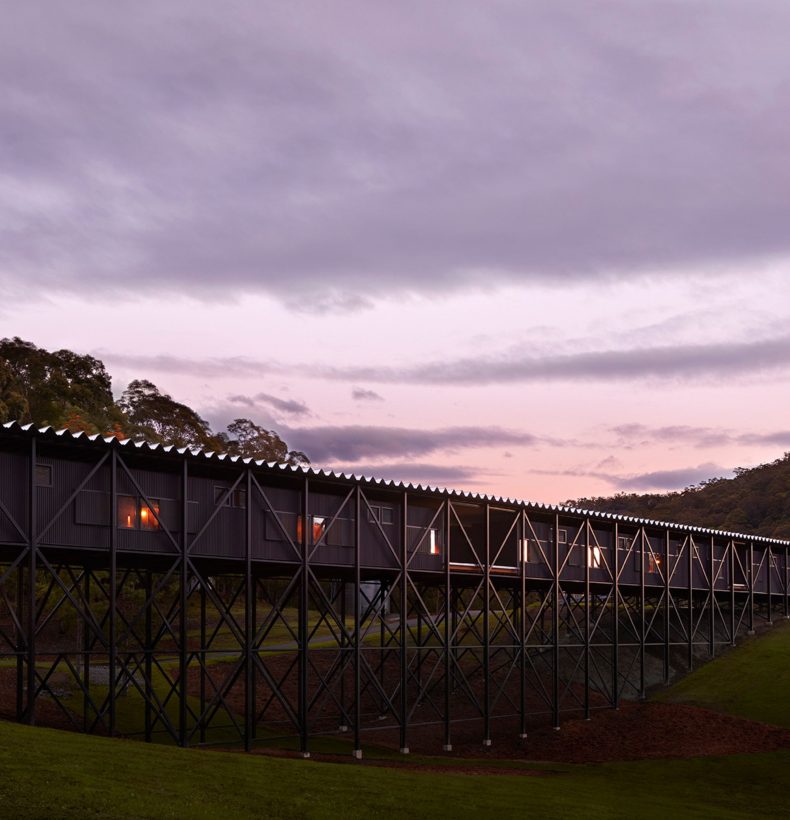 What's On — Page 2 of 3 — Bundanon