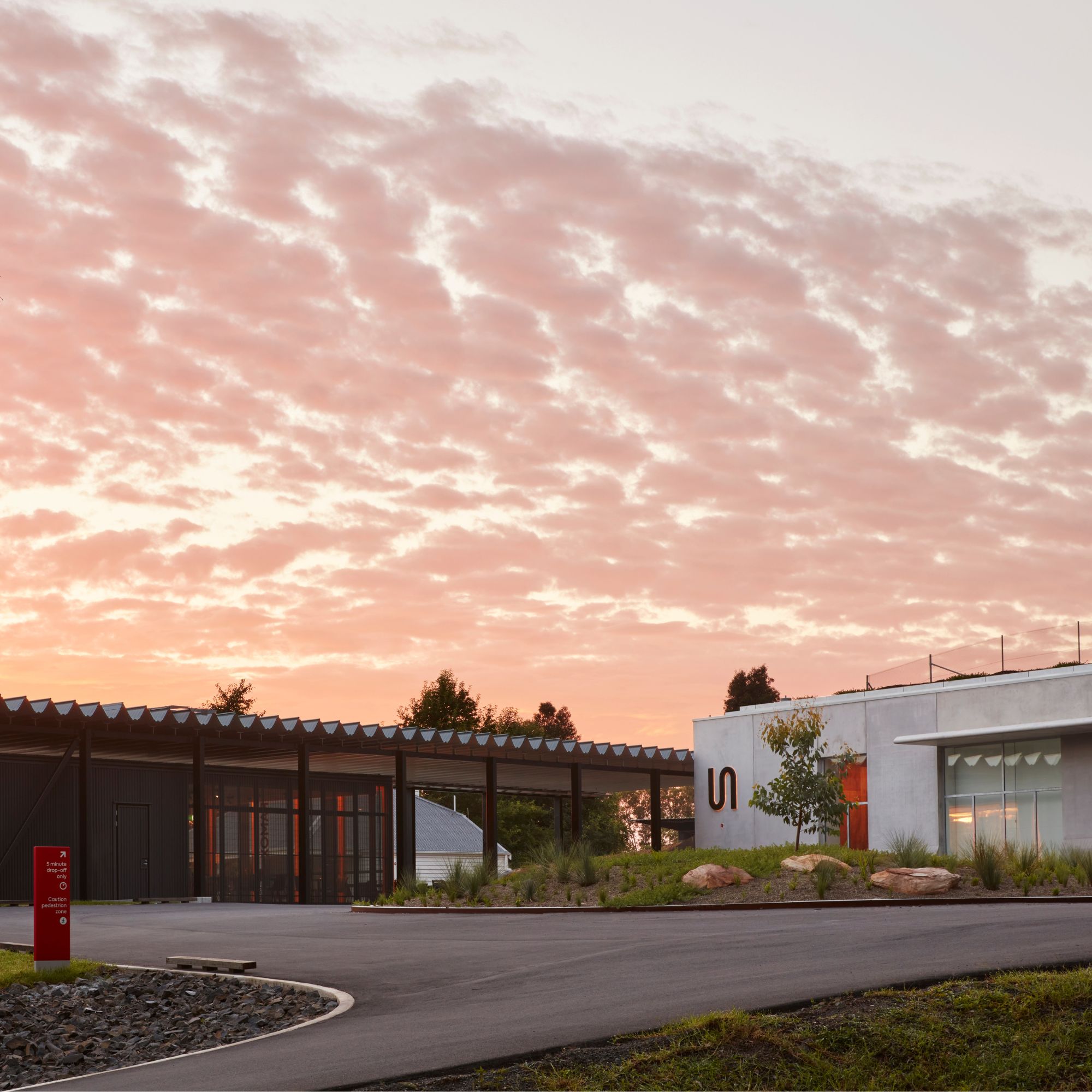 Bundanon — An art museum embedded in the landscape