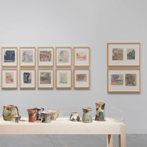 Bundanon — An art museum embedded in the landscape