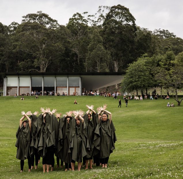 Projects — Bundanon