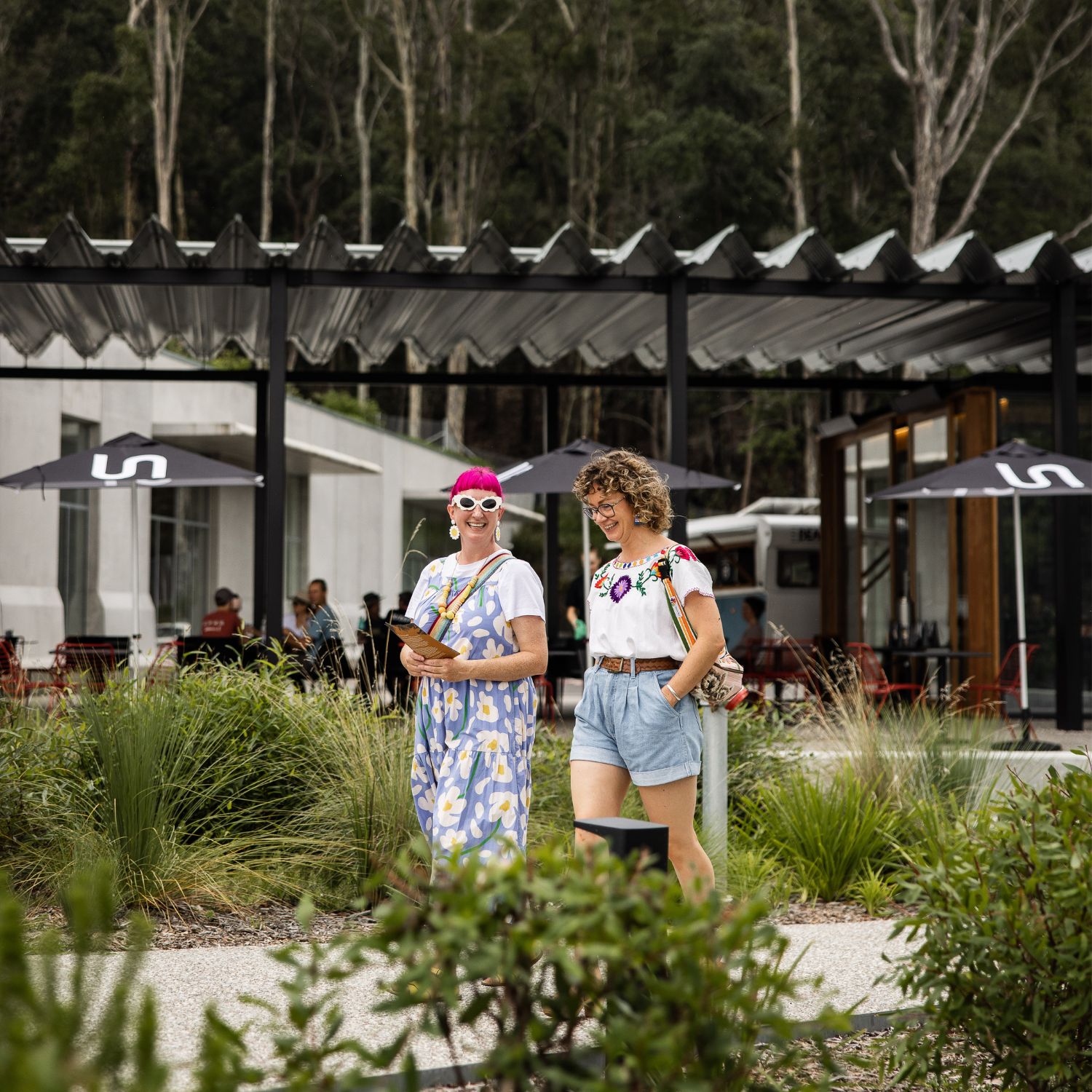 Membership — Bundanon