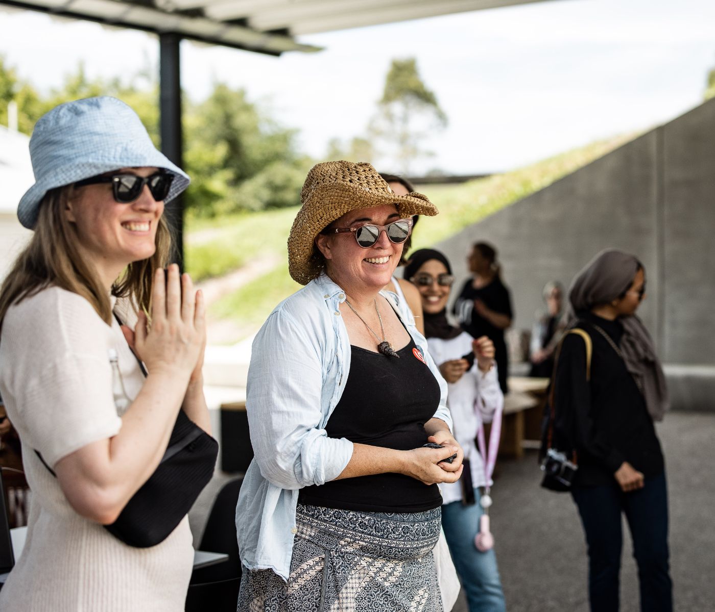 Members Afternoon Social Event — Bundanon